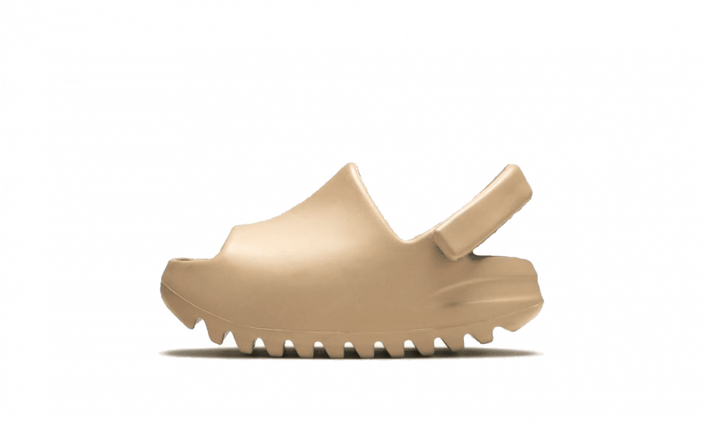 Yeezy Slide Pure (Infants) Pure / Pure / Pure (GZ5556)