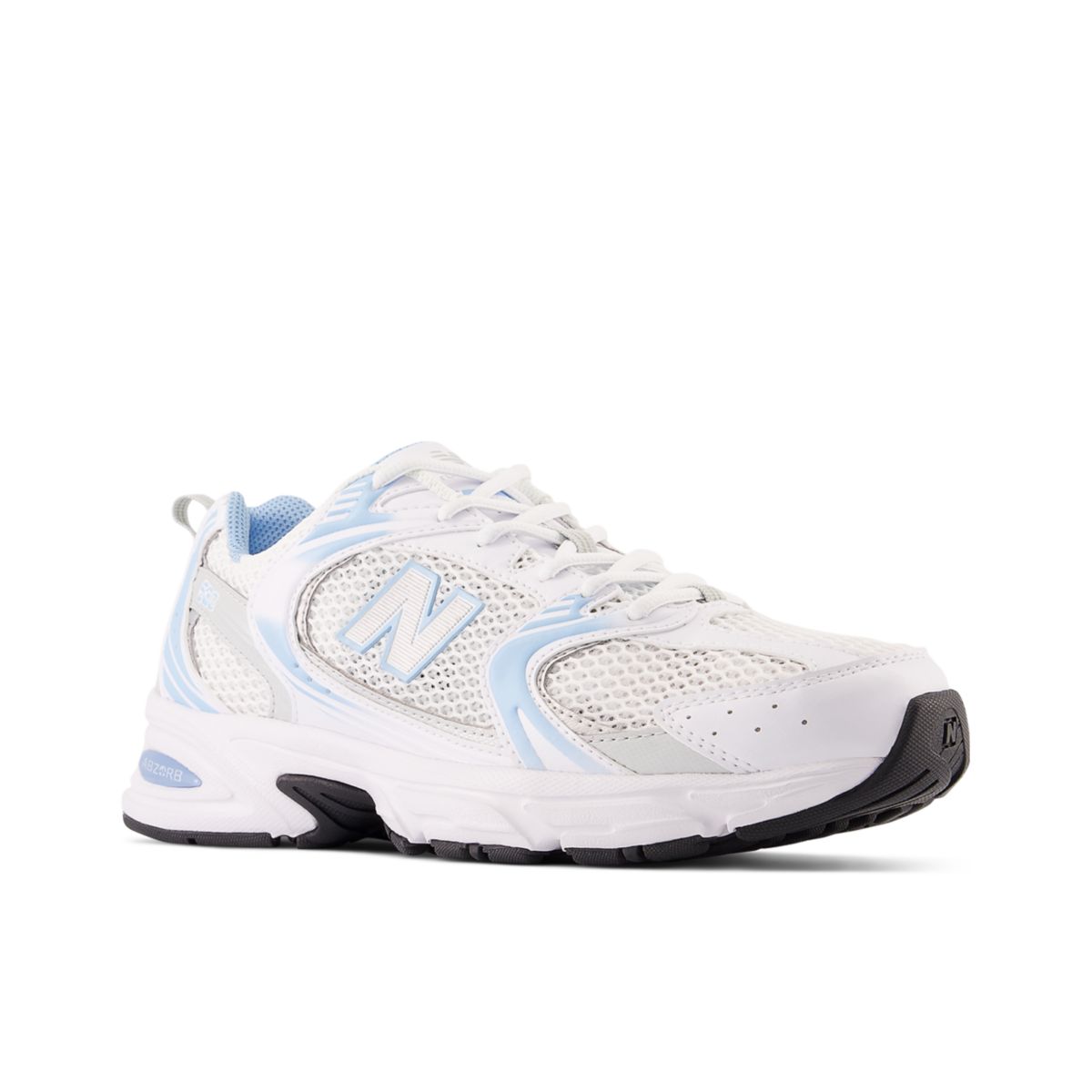 New Balance 530 White / Blue Haze / Brighton Grey (MR530-42235)