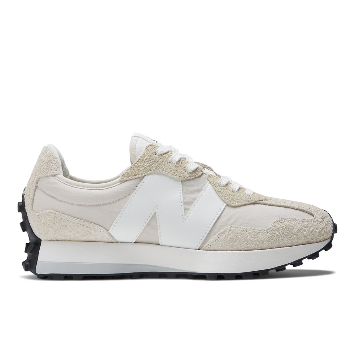 New Balance 327 Turtledove / Moonbeam (MS327V1-42294)