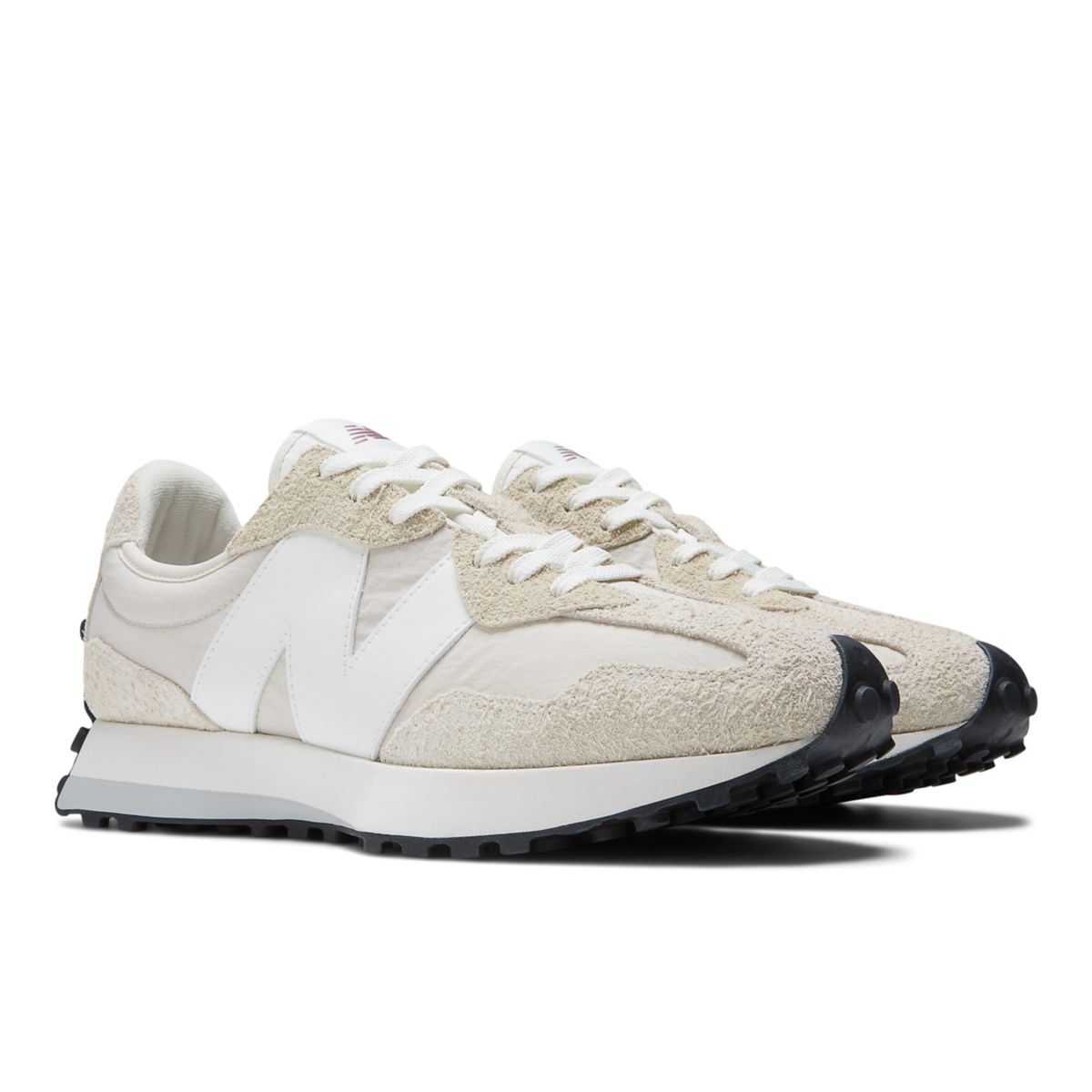 New Balance 327 Turtledove / Moonbeam (MS327V1-42294)