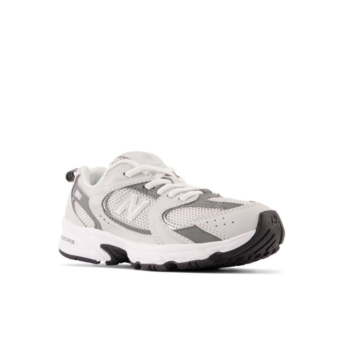New Balance 530 Bungee Grey Matter / Silver Metalic (PZ530V1-42782)