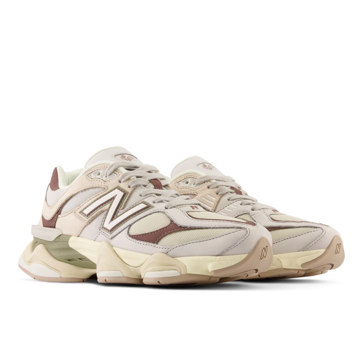 New Balance 9060 Blue / Turtledove / Moonbeam (U9060V1-41987)