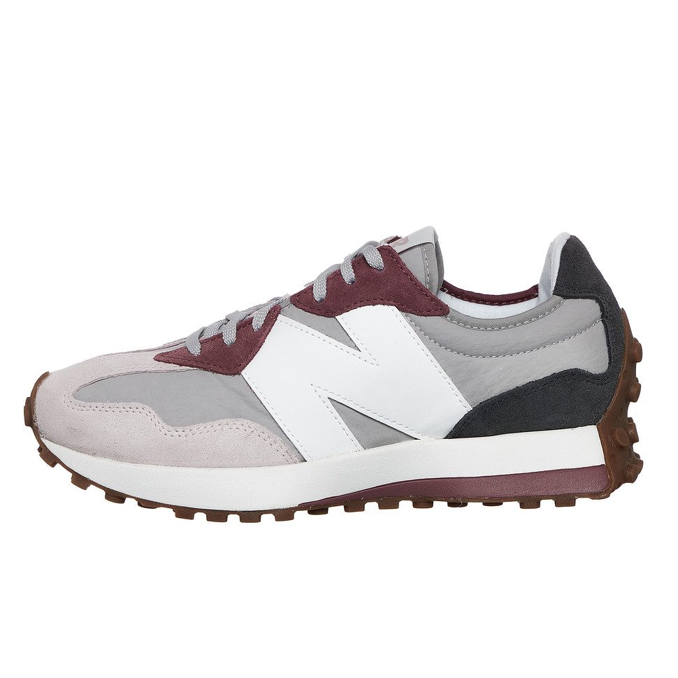New Balance WS327 TB Stone Pink / Raincloud (WS327TB)