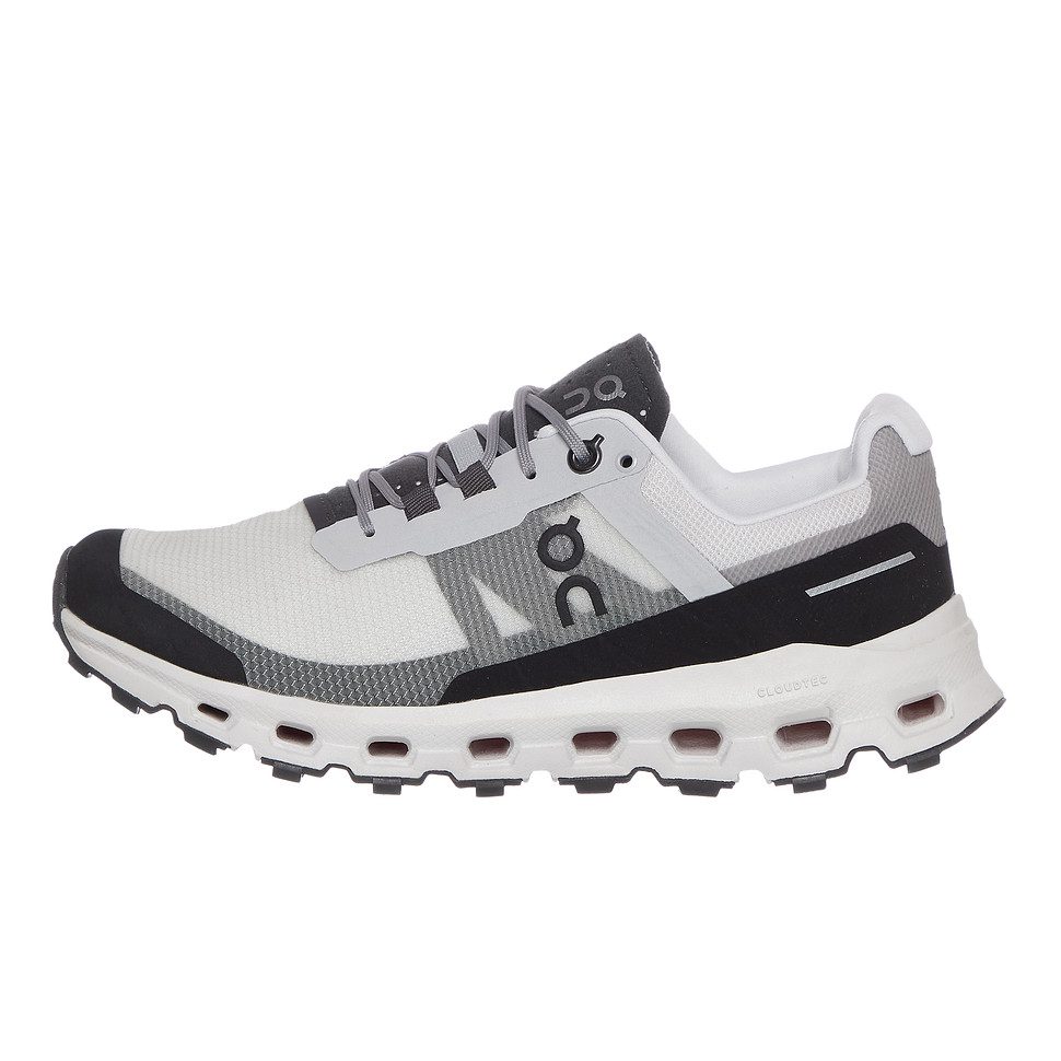 On Cloudvista Glacier / Black (6499058)