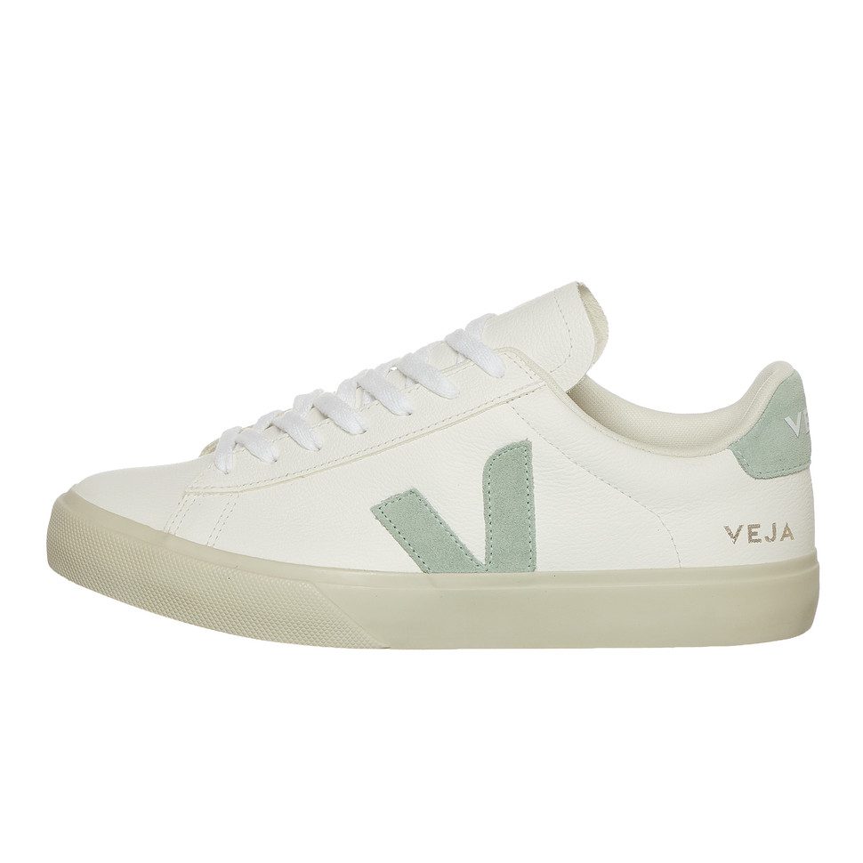 Veja Campo Extra White / Matcha (CP0502485B)