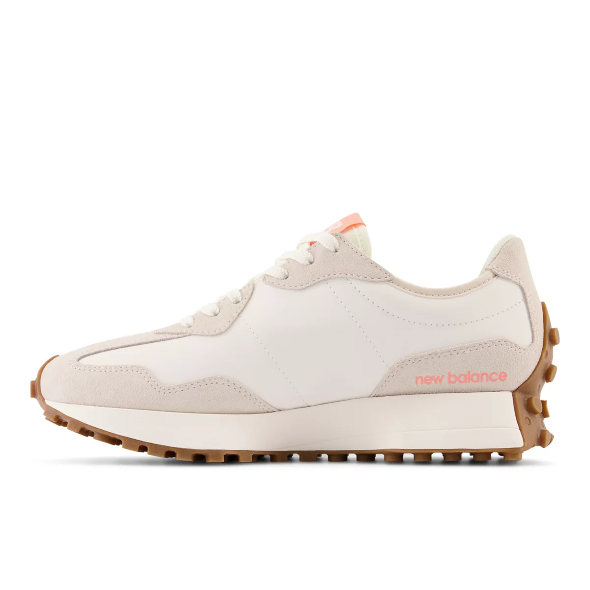 New Balance WS327 AM Moonbeam / Grapefruit (WS327AM)