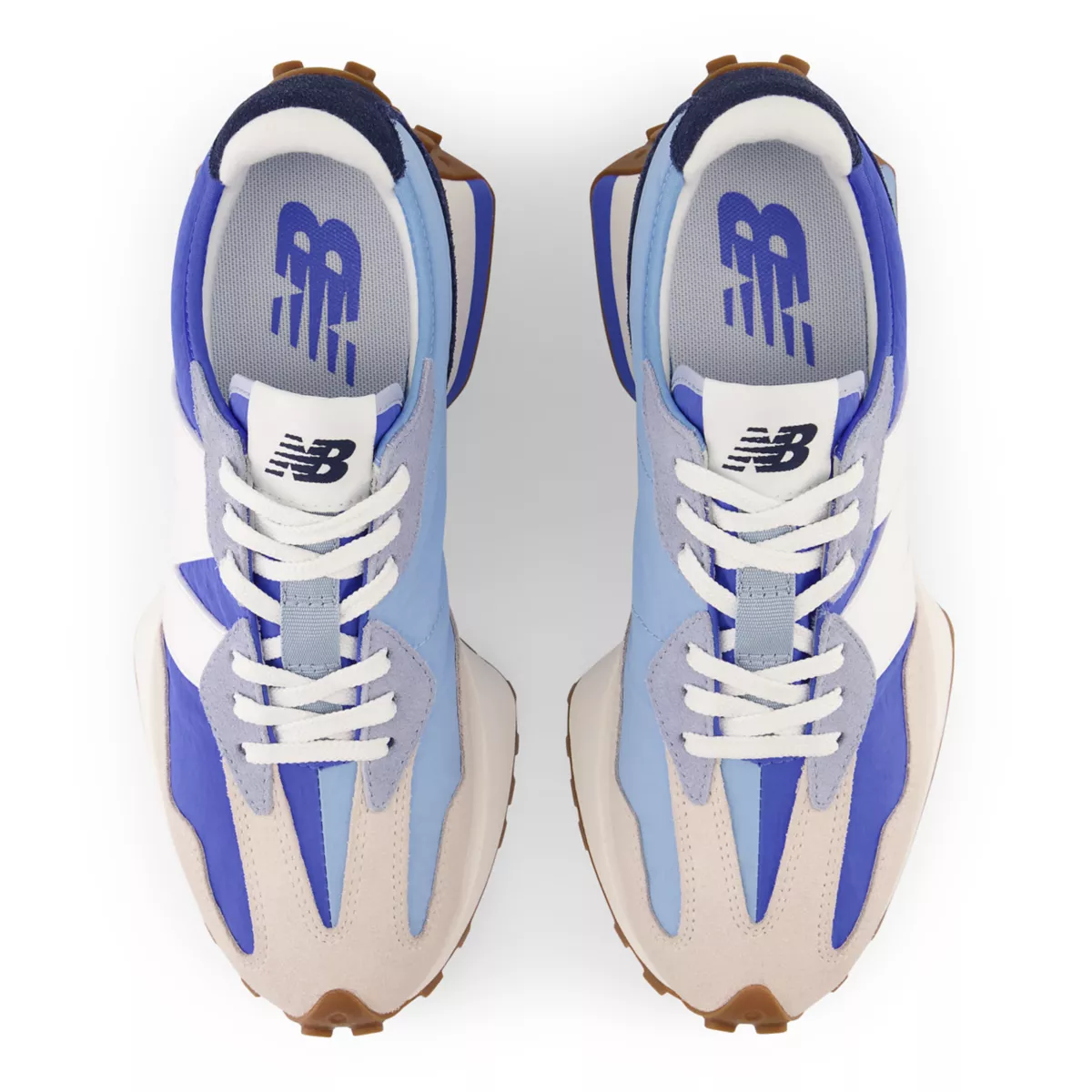 New Balance WS327 TC Bright Lapis / Moonbeam (WS327TC)