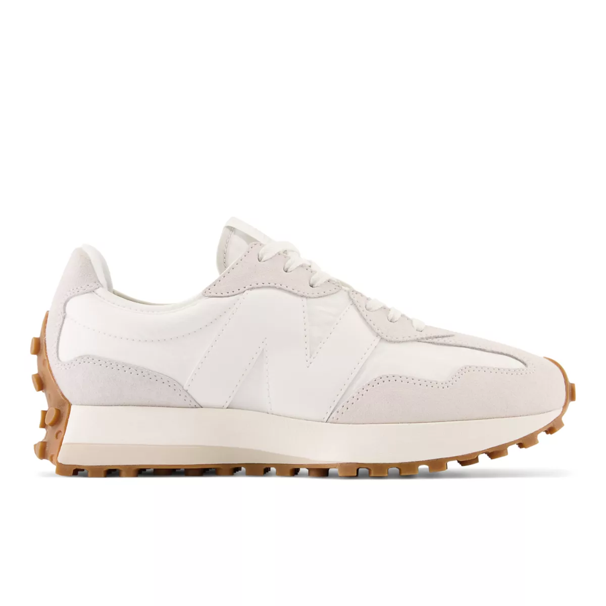 New Balance WS327 TD Reflection / White (WS327TD)