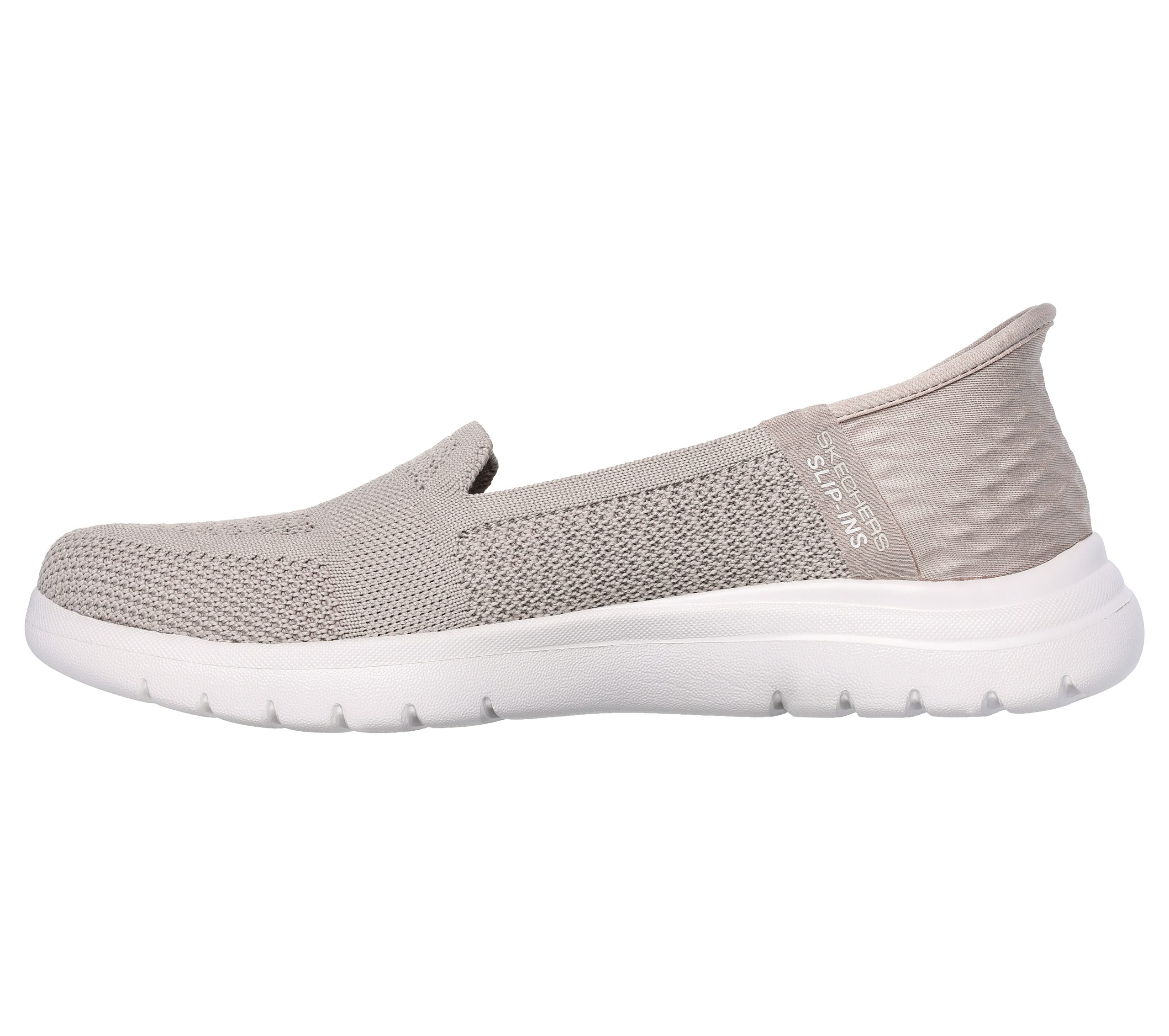 Skechers Skechers Slip-ins: On-the-GO Flex - Serene - Taupe (136541-TPE)
