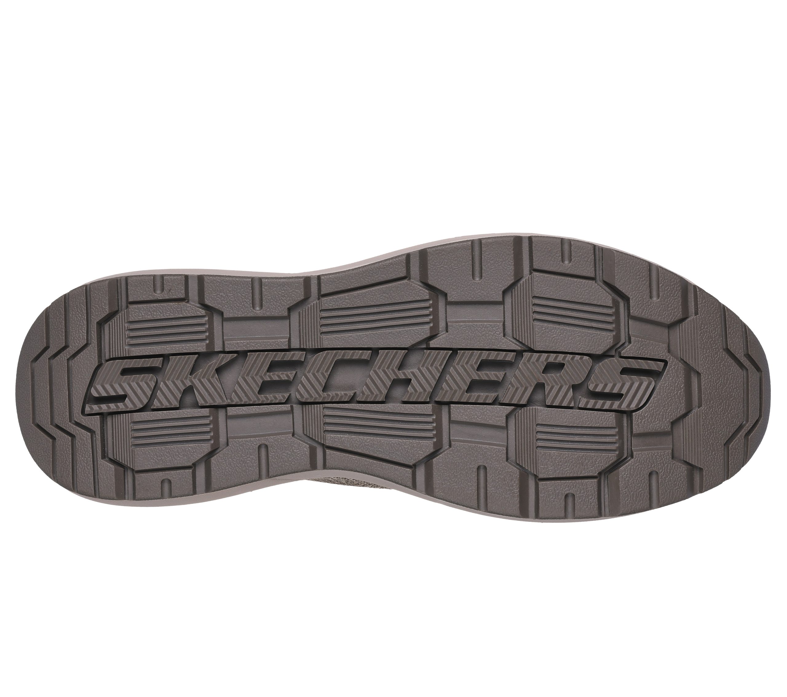 Skechers Skechers Slip-ins: Neville - Rovelo - Taupe (210546-TPE)