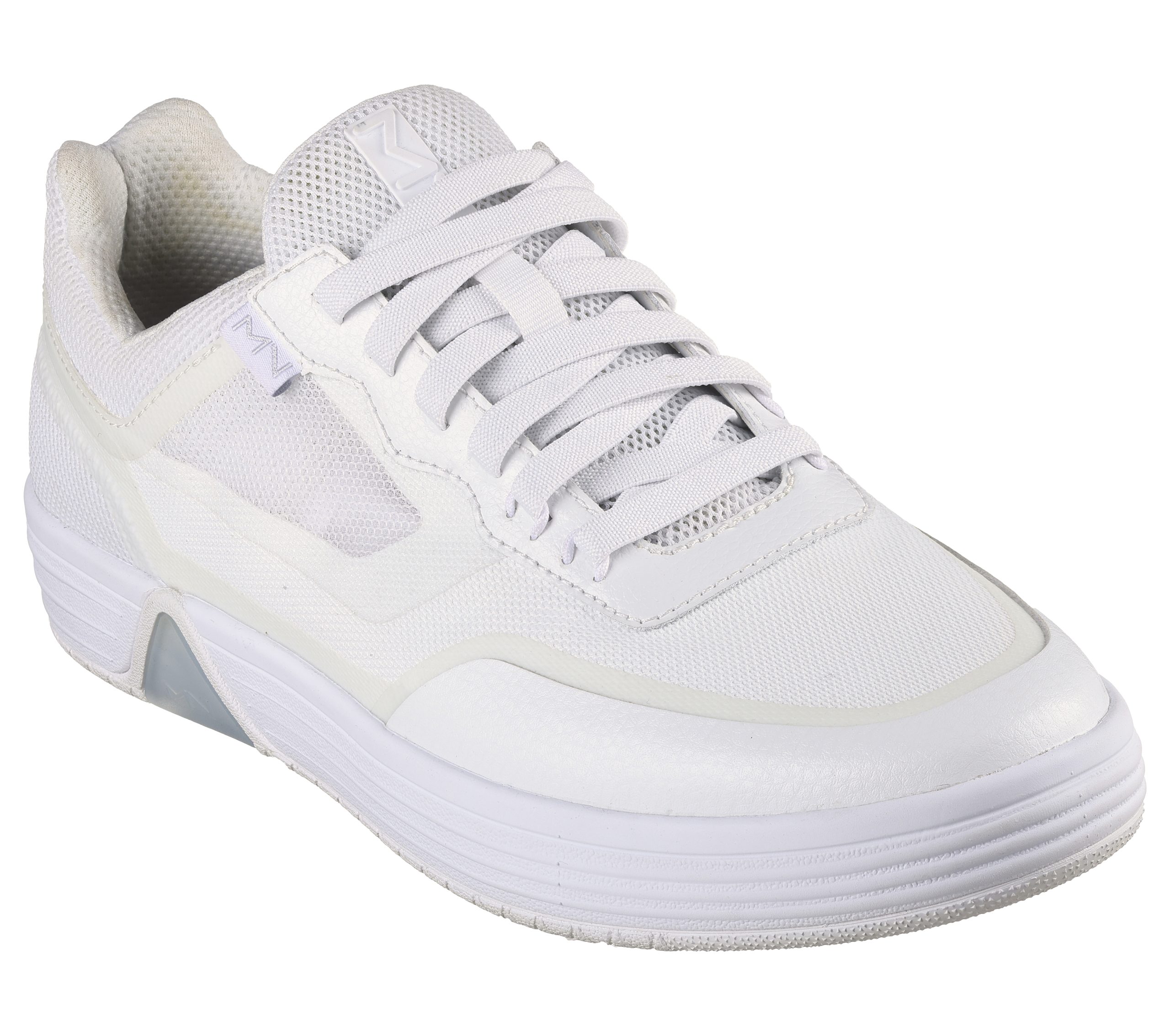 Skechers Mark Nason Alpha Cup - Fielder - Wit (222186-WHT)
