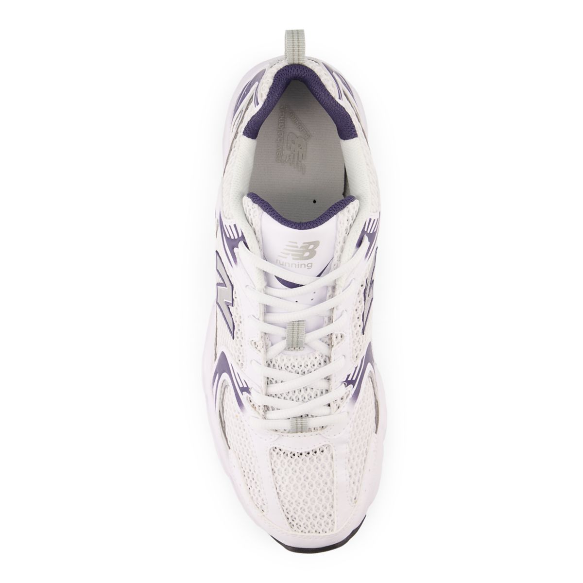 New Balance MR530 BA White / Dark Mercury (MR530BA)