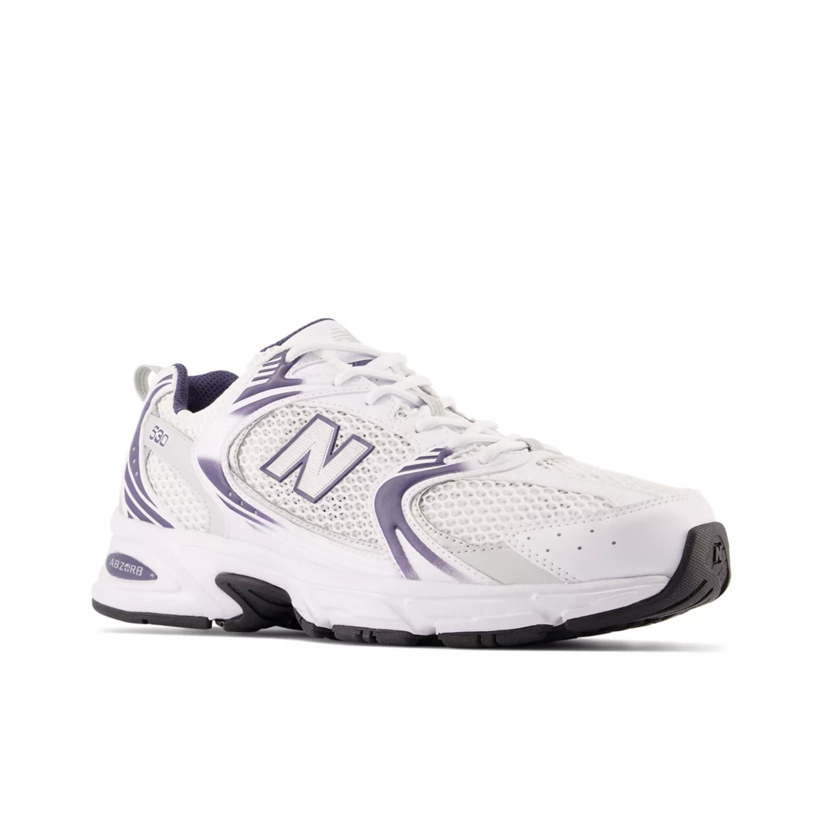 New Balance MR530 BA White / Dark Mercury (MR530BA)