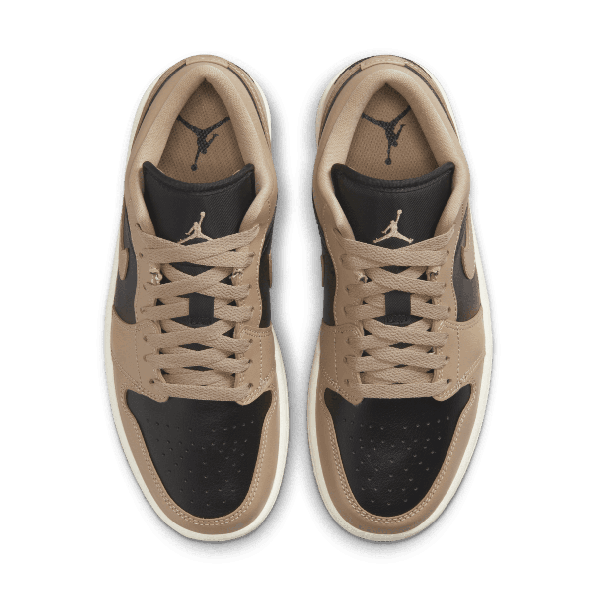 Air Jordan 1 Low 'Desert' (DC0774-201)