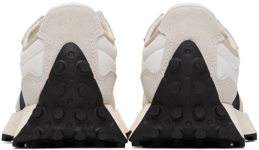 New Balance 327 Sea Salt Black (W) Sea Salt / White / Black (WS327FE)