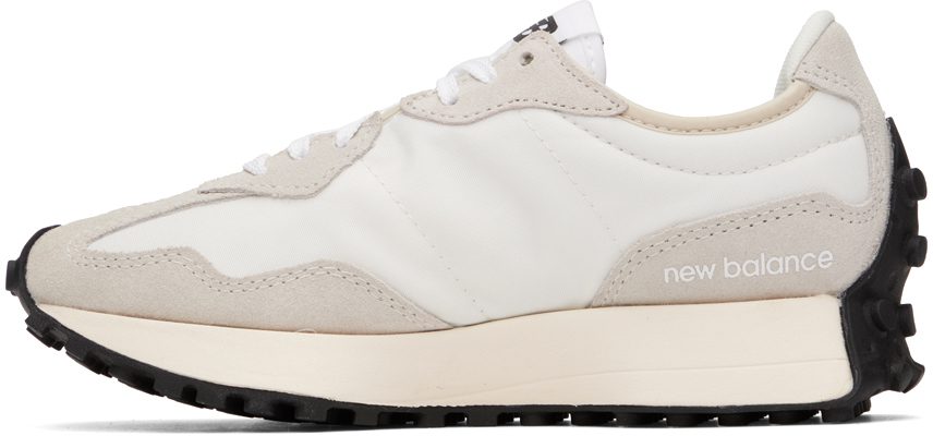 New Balance 327 Sea Salt Black (W) Sea Salt / White / Black (WS327FE)