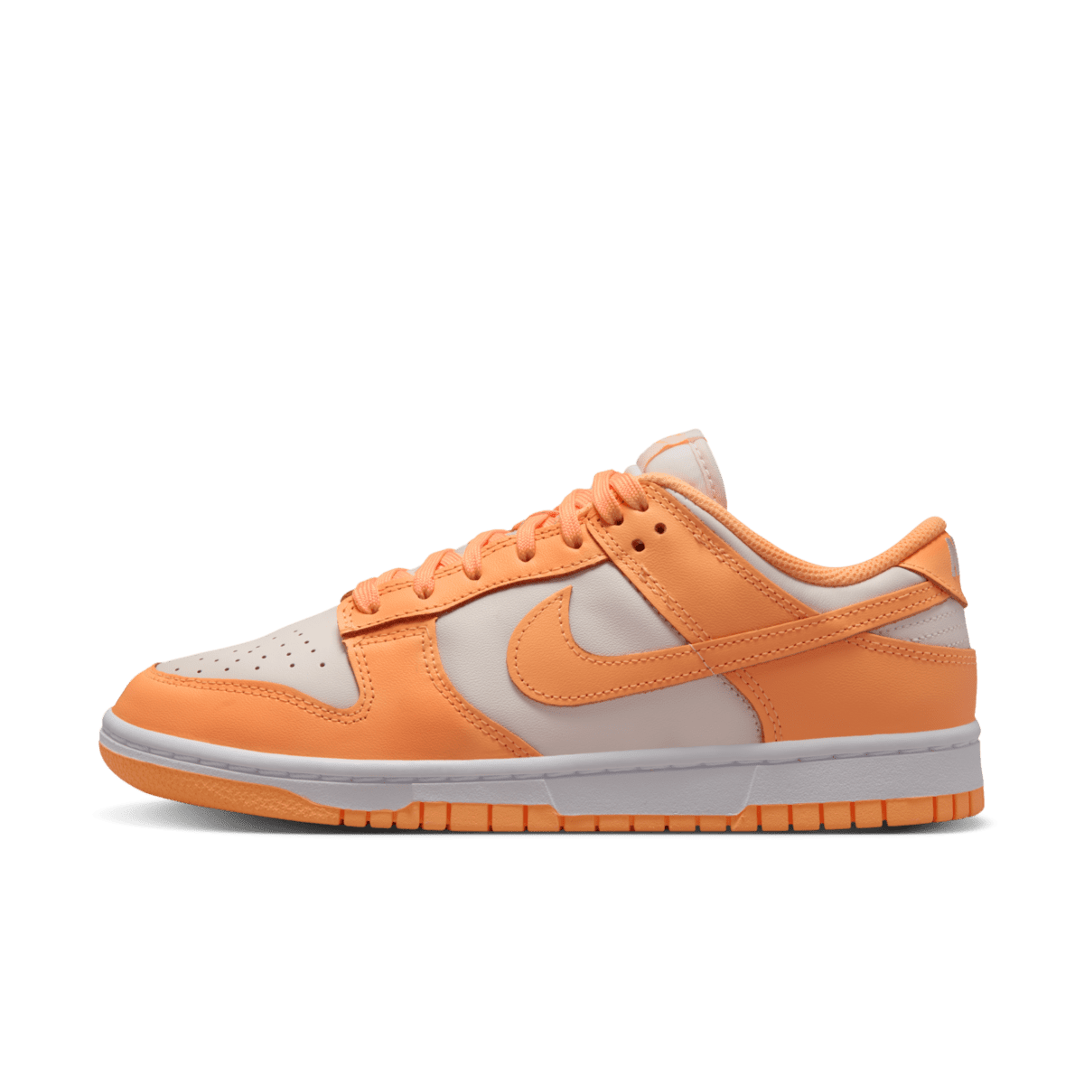 Nike Dunk Low Peach Cream (DD1503-801)