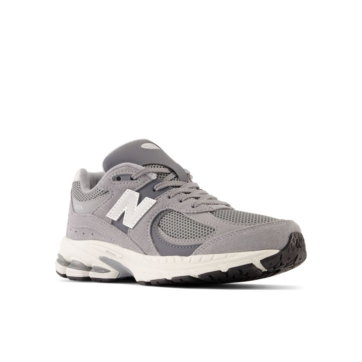 New Balance 2002 Steel / Lead (GC2002V1-41293)