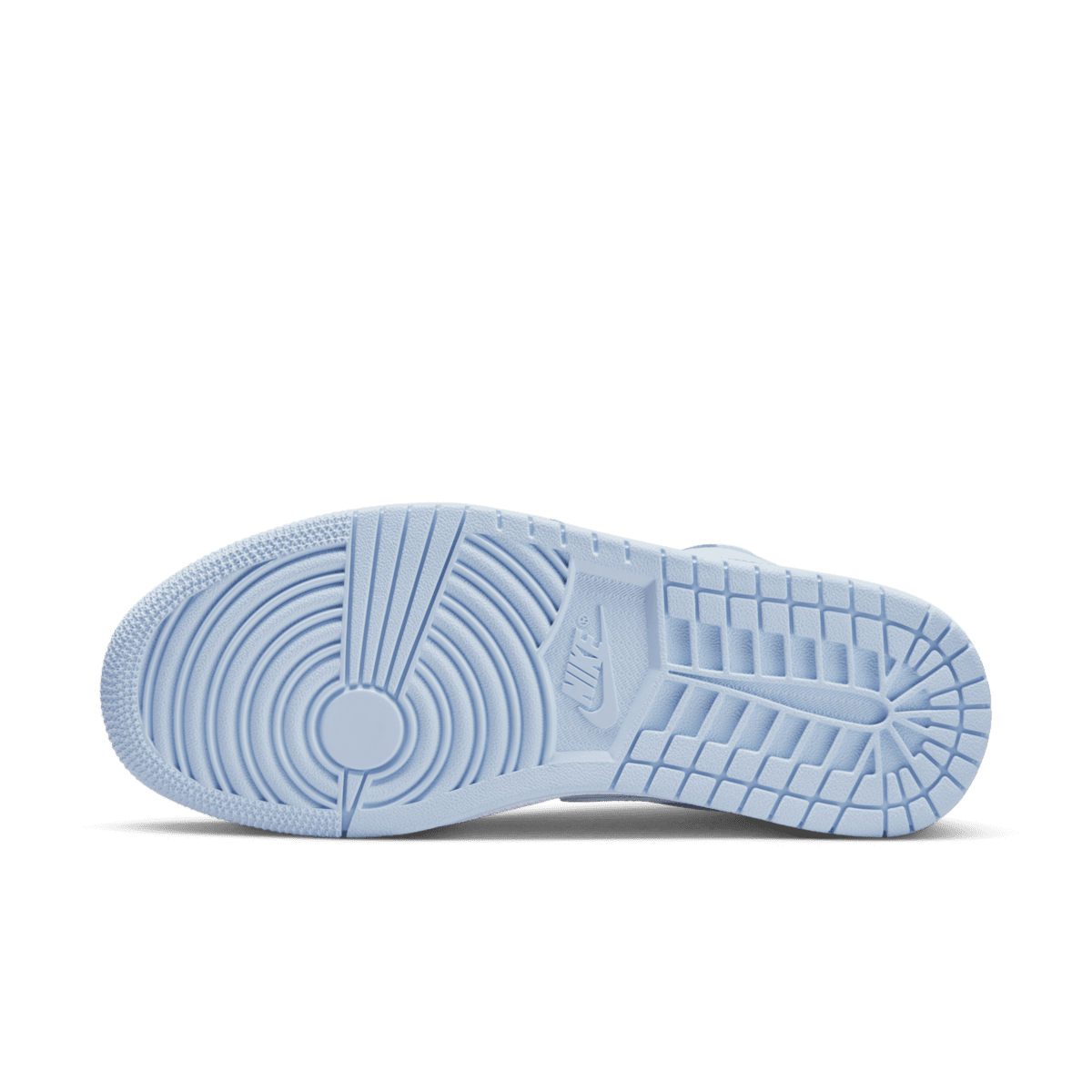 Air Jordan 1 Low 'White Ice Blue' (DC0774-141)