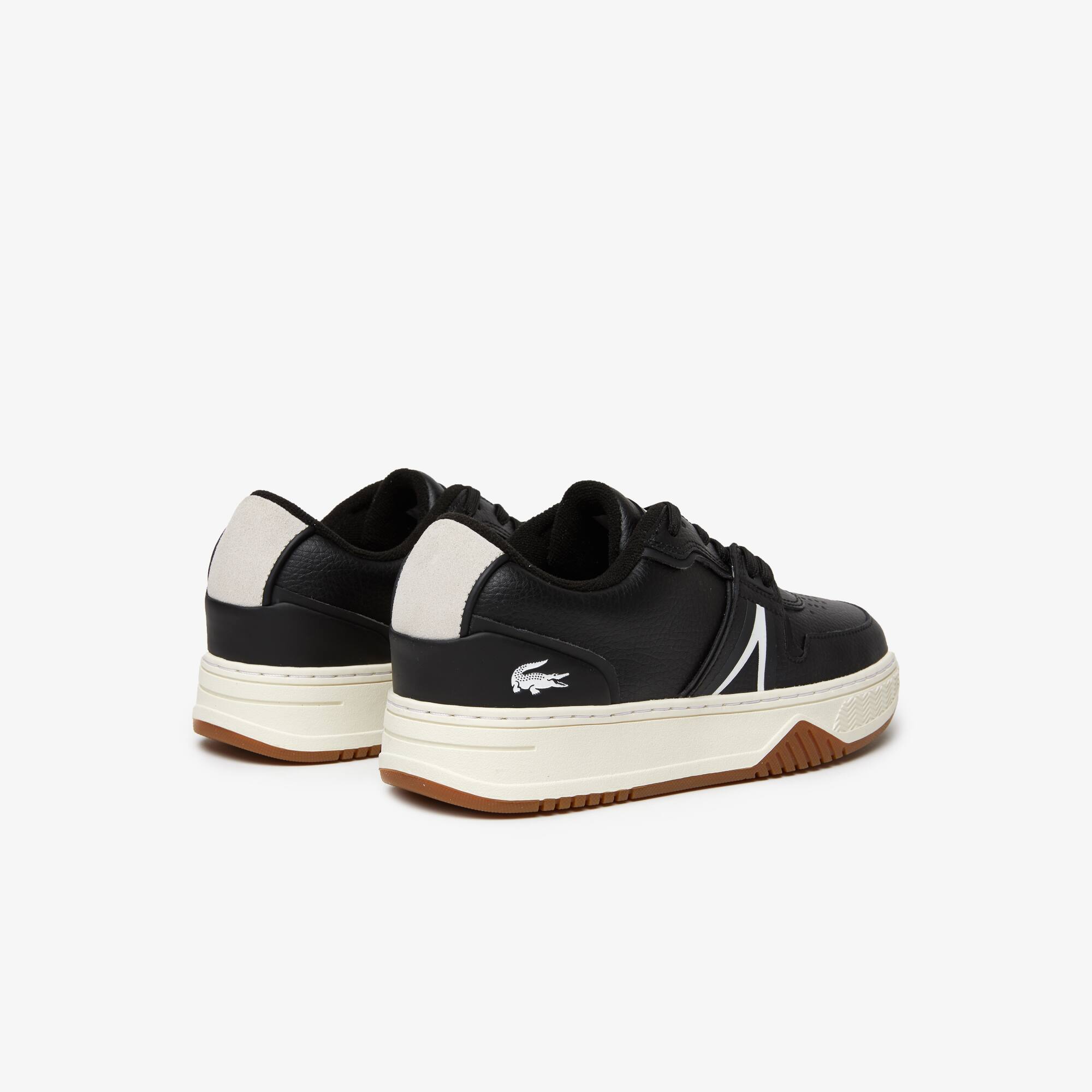 Lacoste L001 Black / White (44SFA0104_312)