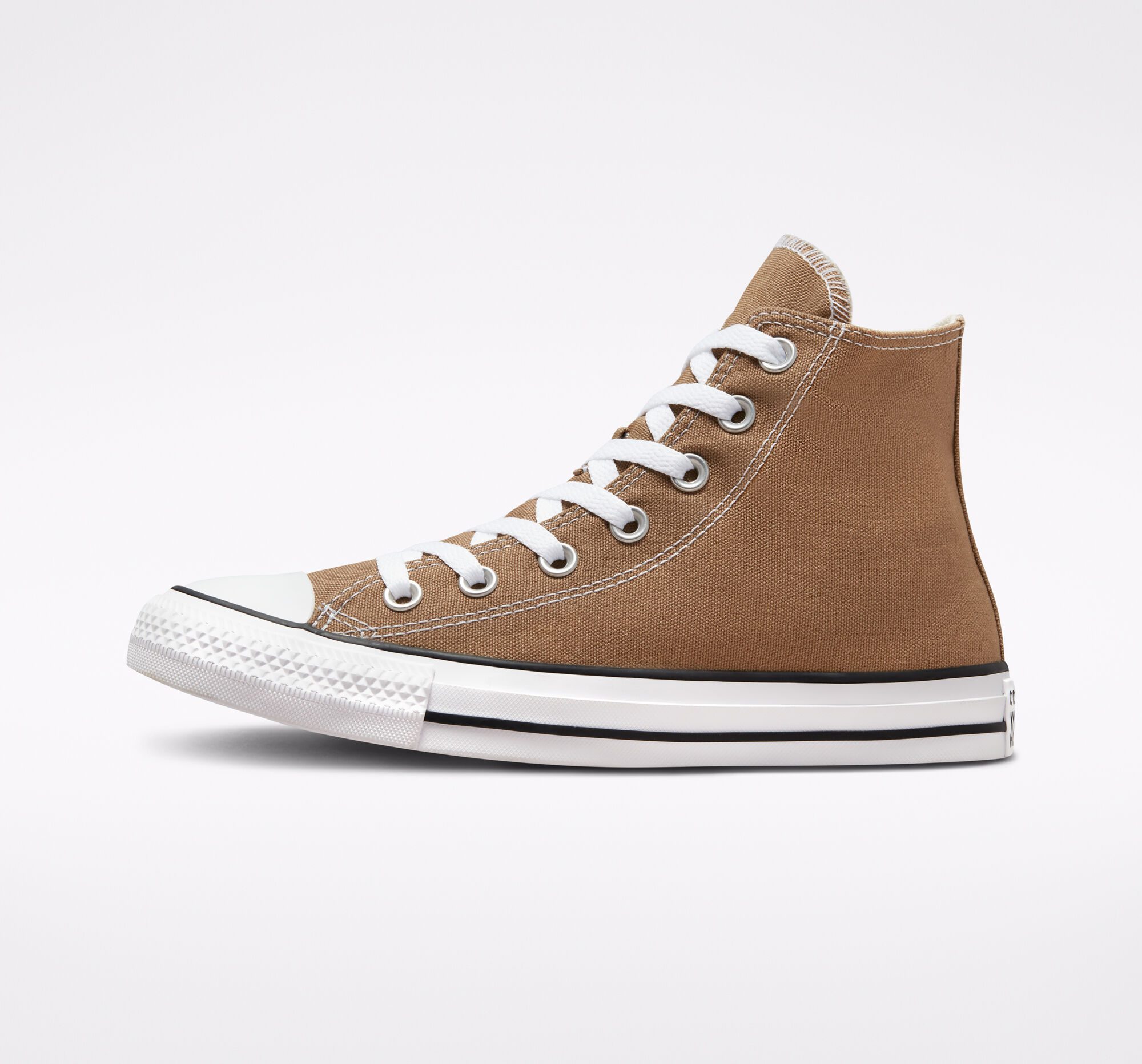 Converse Chuck Taylor All Star Seasonal Color Sand Dune/wit/zwart