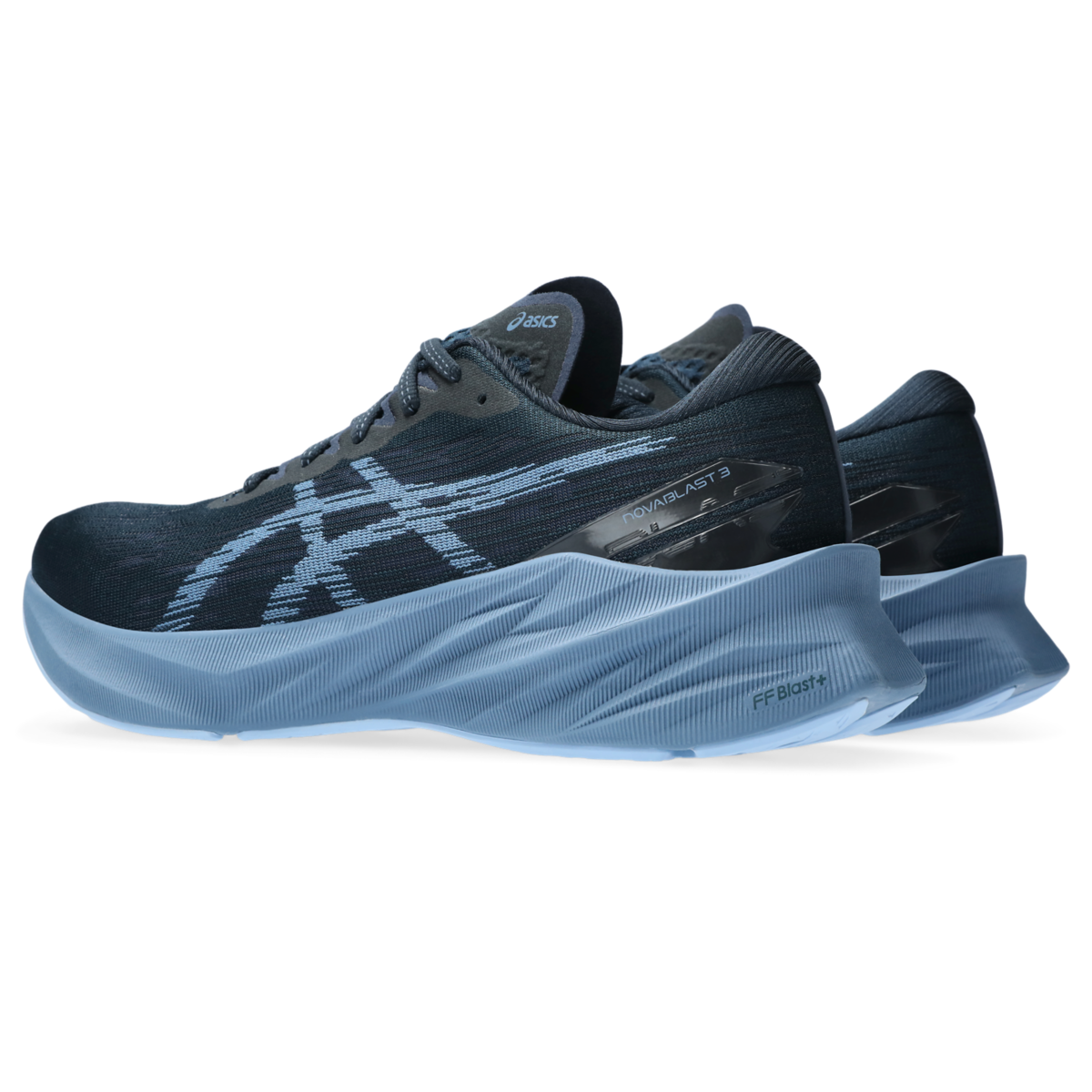Asics Novablast 3 French Blue/Storm Blue (1011B458.403)