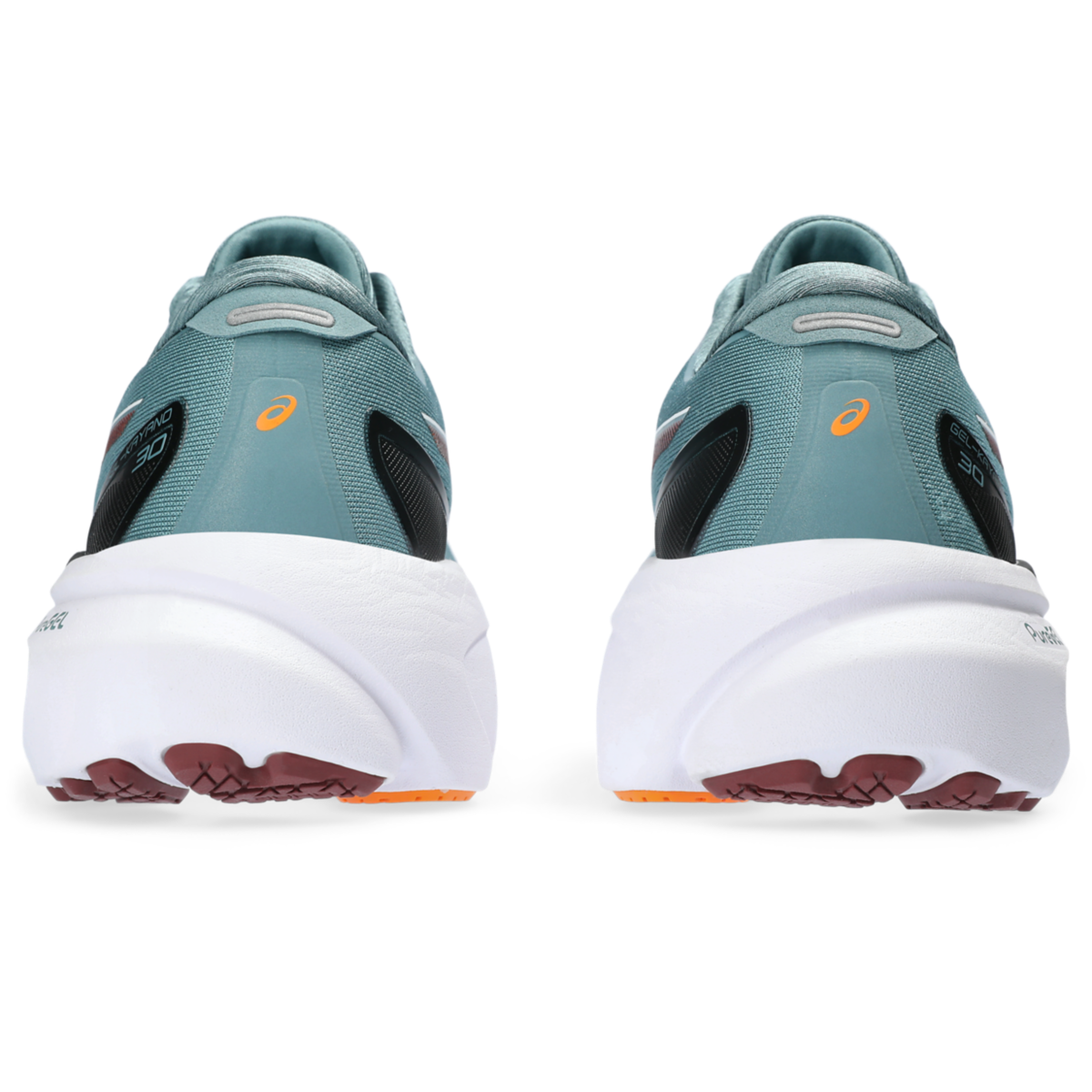 Asics Gel-kayano 30 Foggy Teal/Bright Orange (1011B548.401)