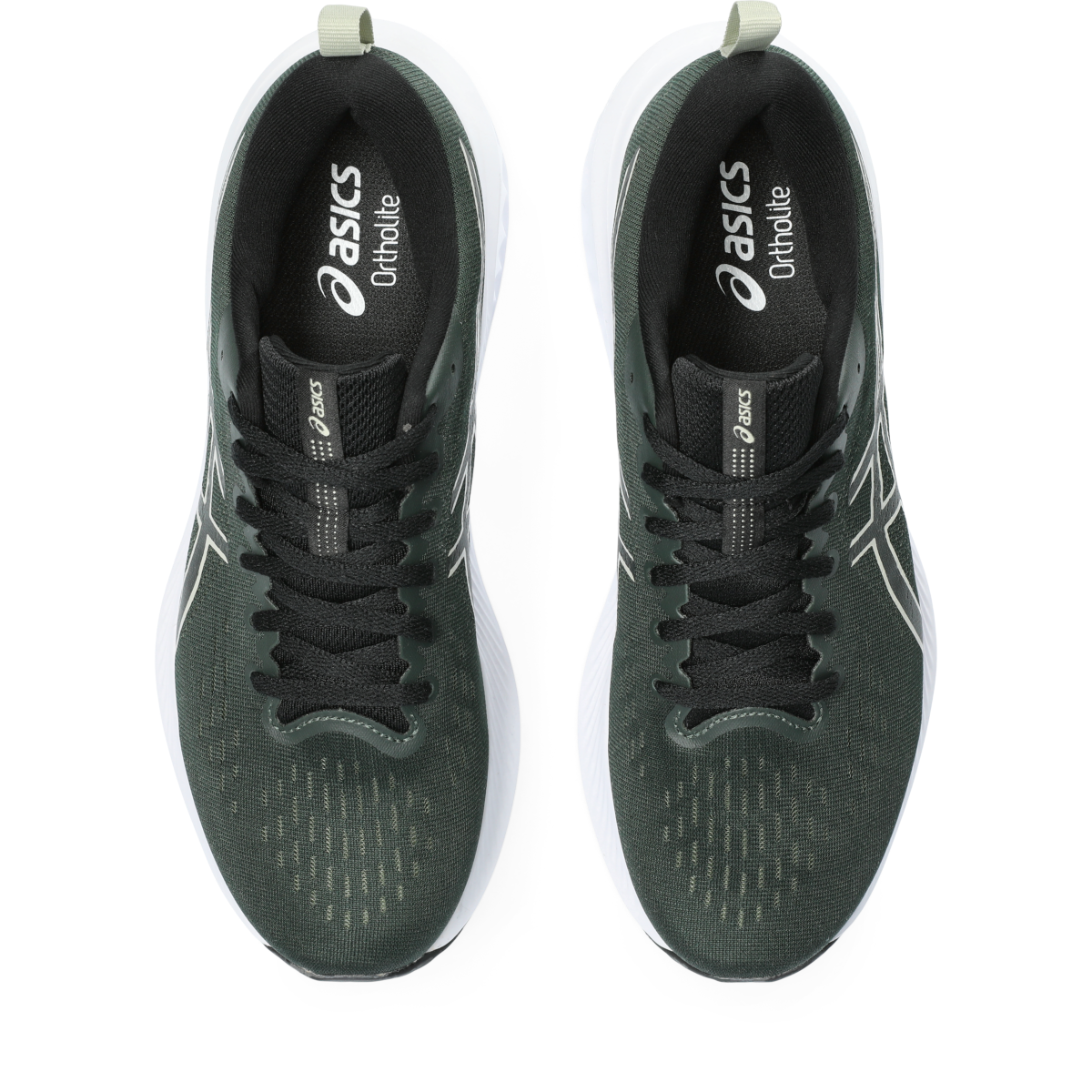 Asics Gel-excite 10 Rain Forest/Dried Leaf Green (1011B600.300)