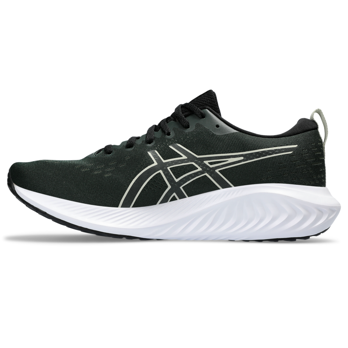 Asics Gel-excite 10 Rain Forest/Dried Leaf Green (1011B600.300)