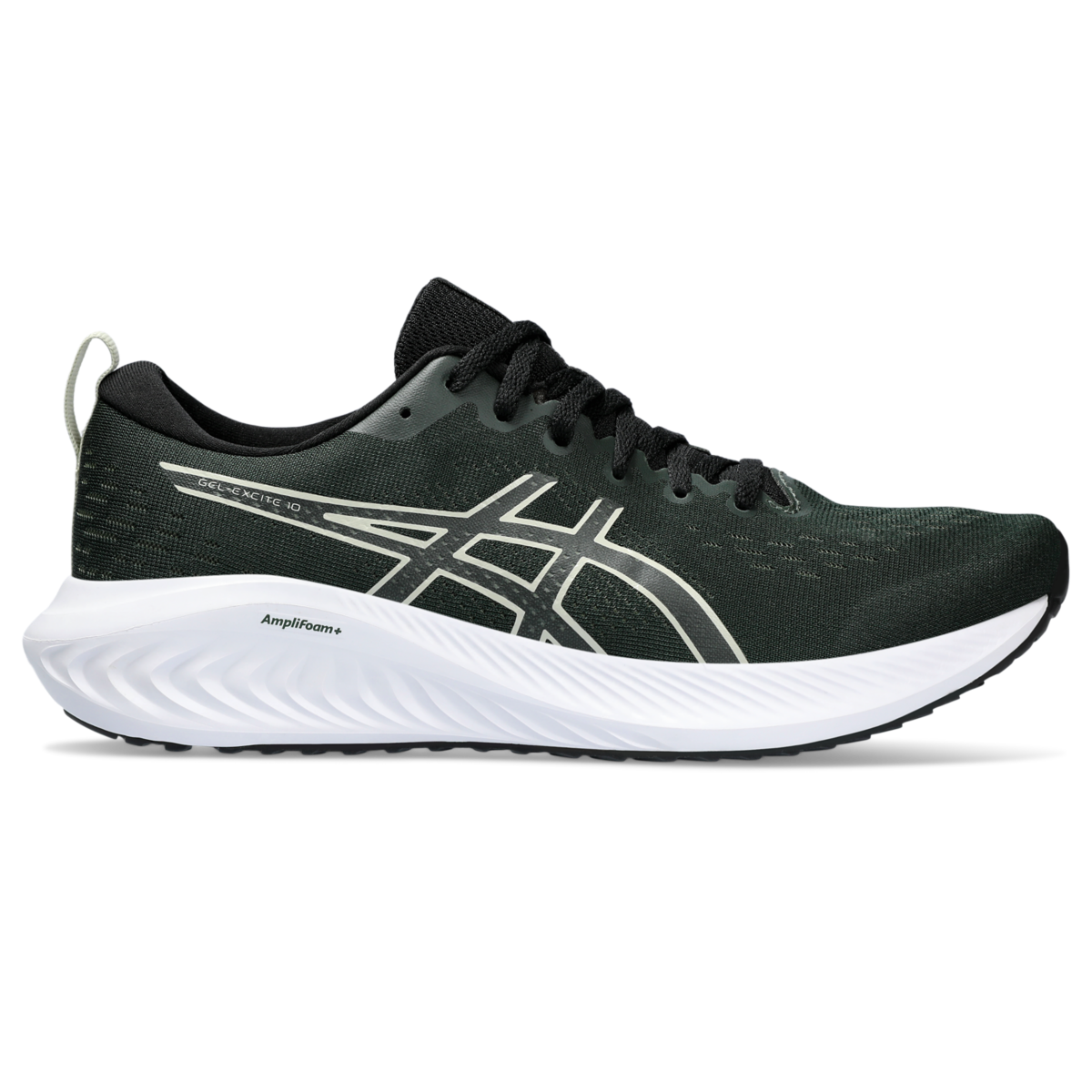 Asics Gel-excite 10 Rain Forest/Dried Leaf Green (1011B600.300)