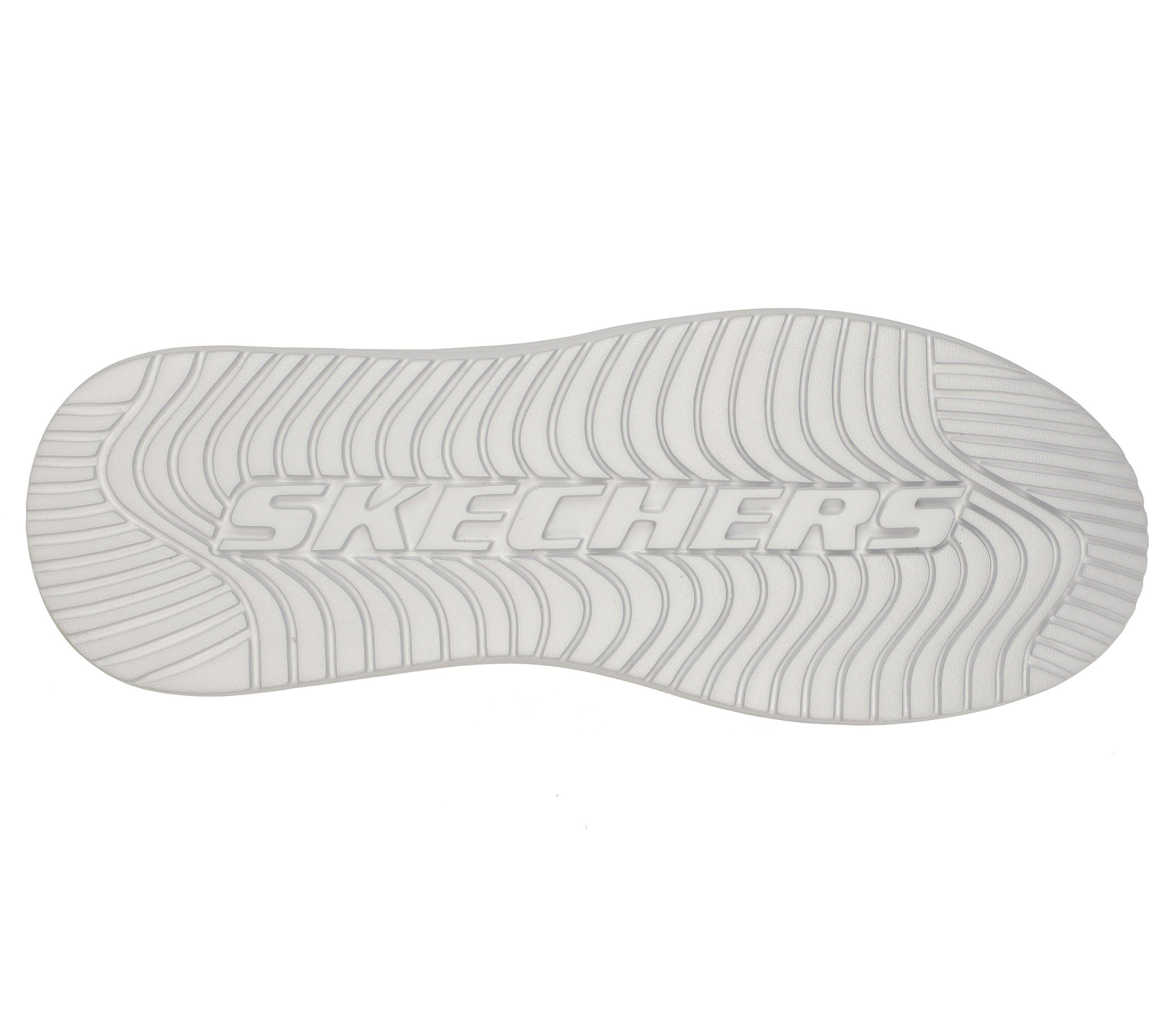 Skechers Proven - Evers - Houtskool (204472-CHAR)