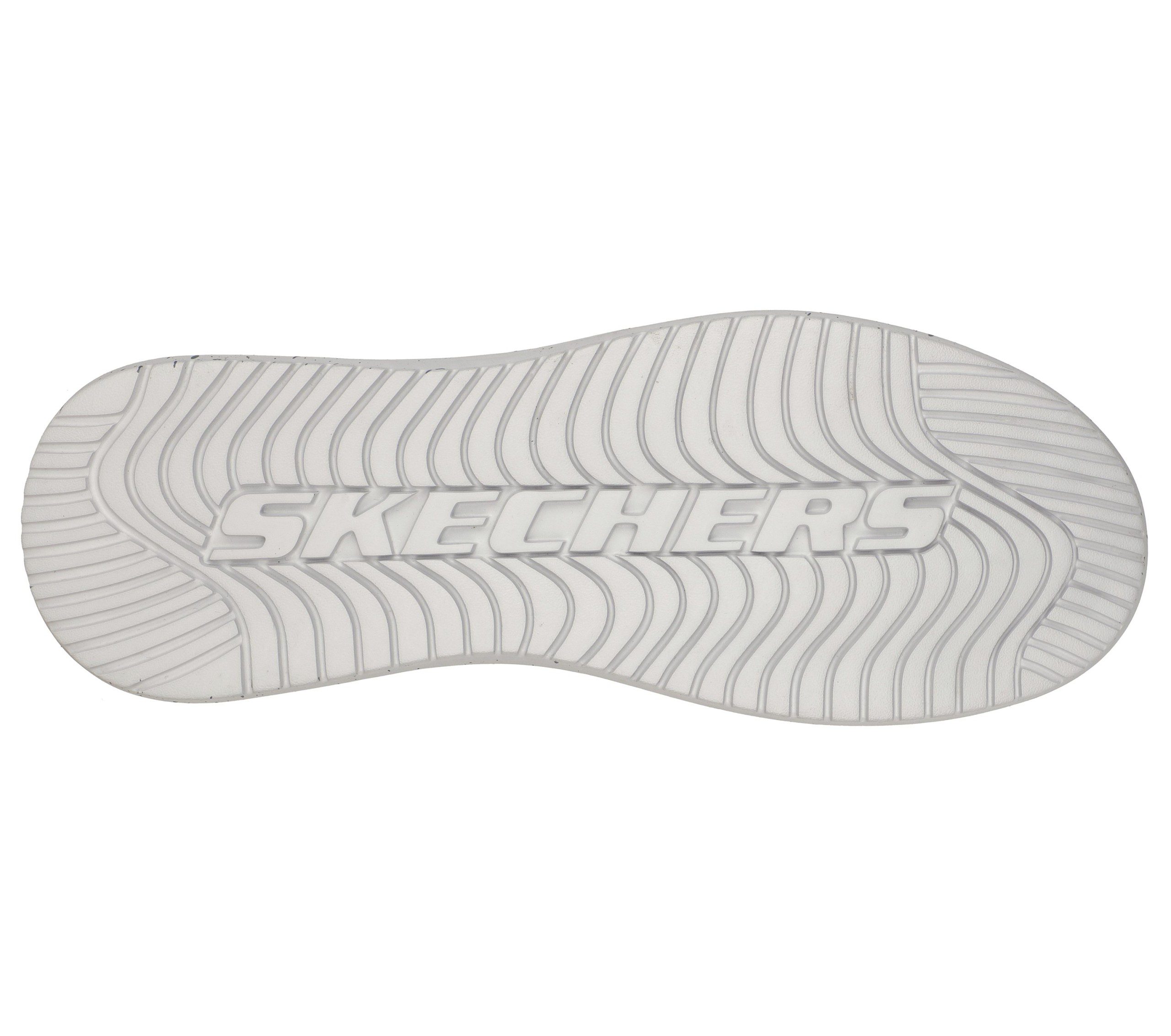 Skechers Proven - Renco - Houtskool (204568-CHAR)