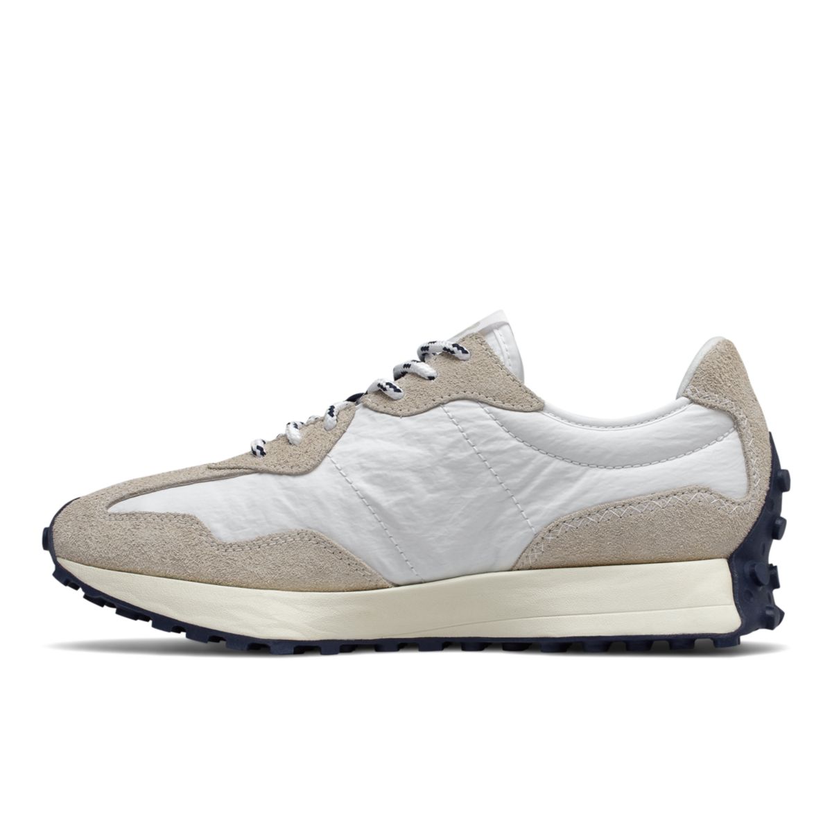 New Balance 327 Moonbeam / White (MS327V1-36622)