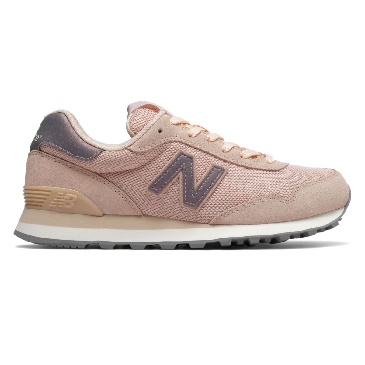 New Balance 515 Classic White Oak / Marblehead (WL515V1-26647)