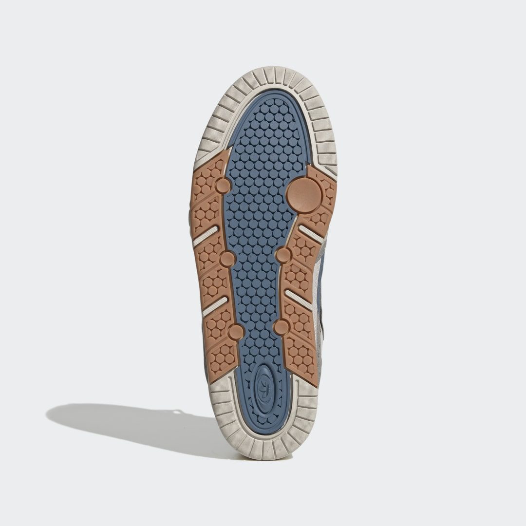 adidas Adi2000 Grey One / Core Black / Charcoal Solid Grey (GX9907)