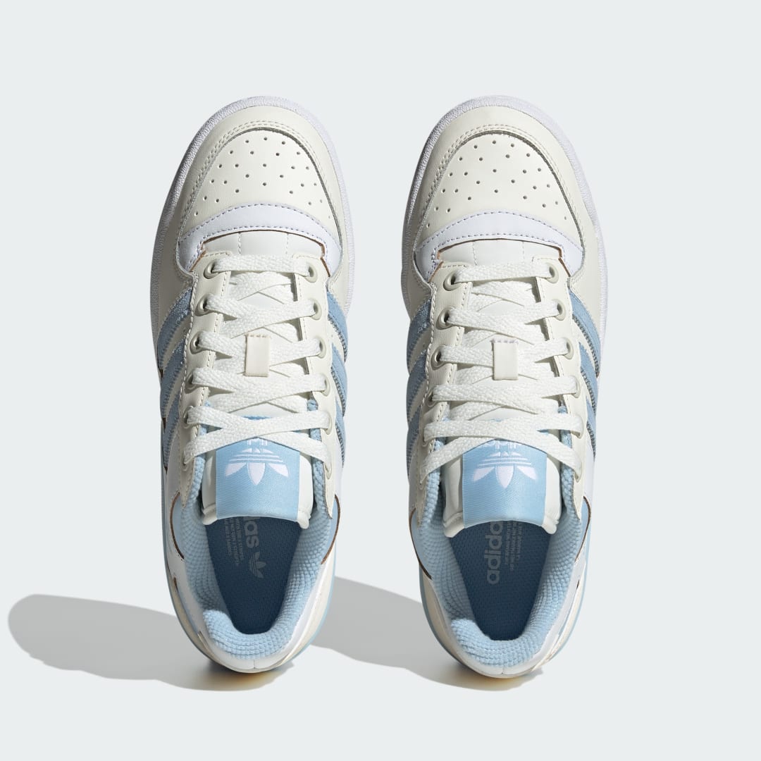 adidas Forum Bold Off White / Clear Sky / Cloud White (IG0285)