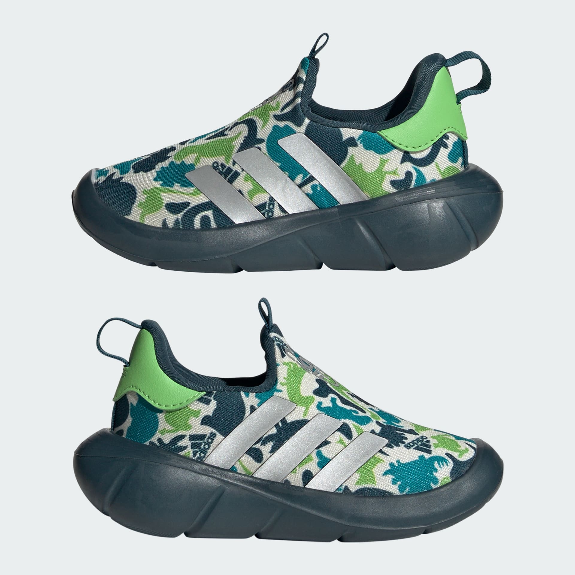 adidas Monofit Slip-On (ID9645)