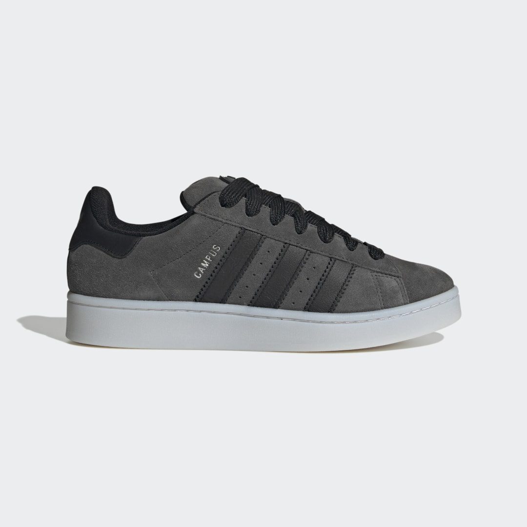 adidas Campus 00s Grey Six / Core Black / Grey Six (HQ8709)