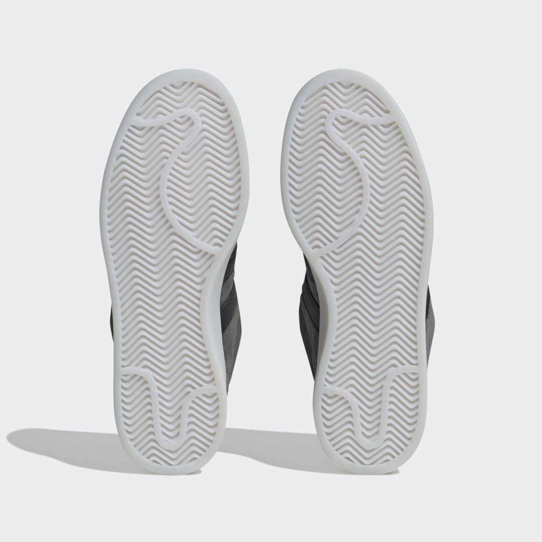 adidas Campus 00s Grey Six / Core Black / Grey Six (HQ8709)