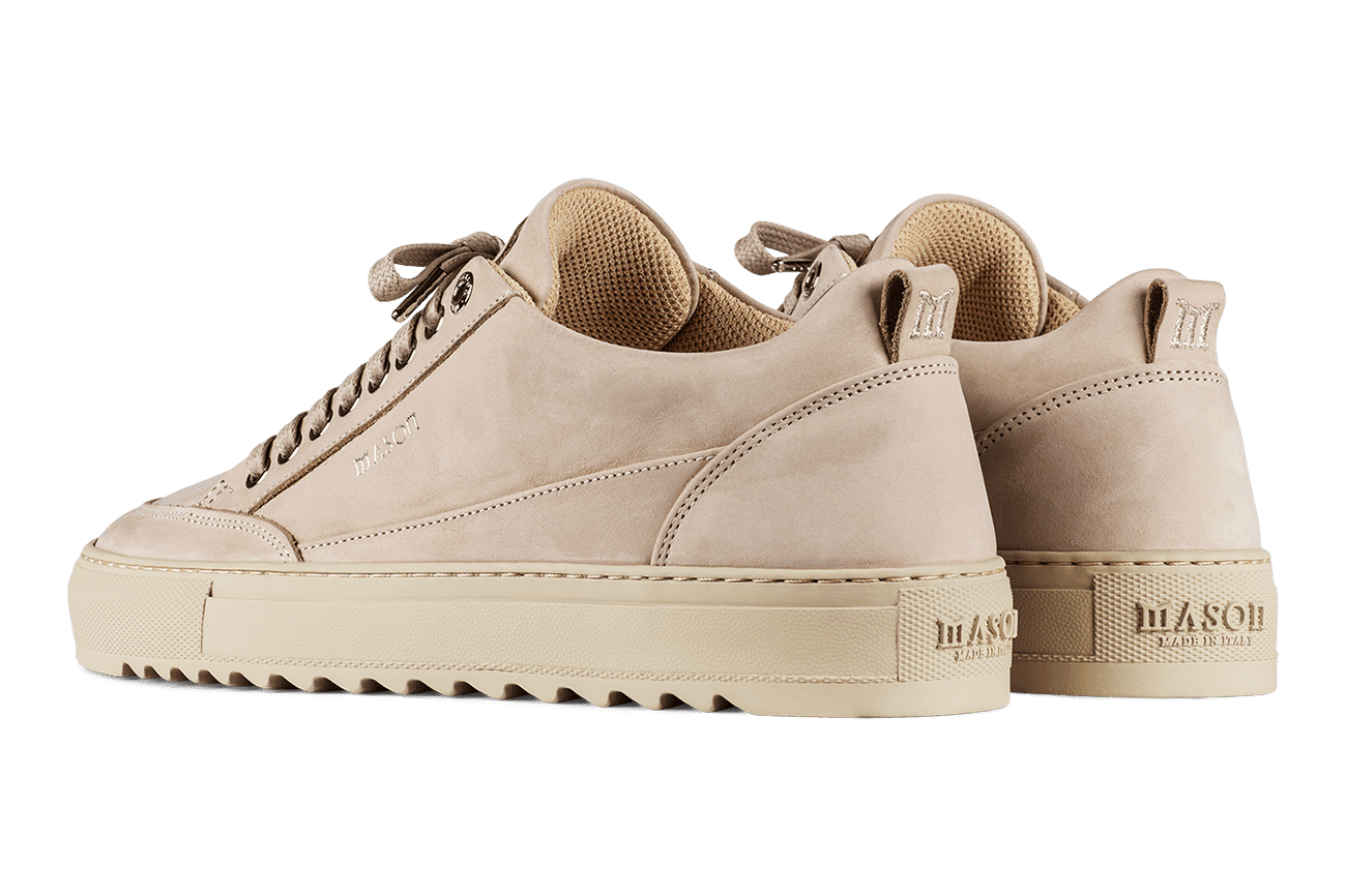 Mason Garments Tia - Universale - Beige (FW23-1E)