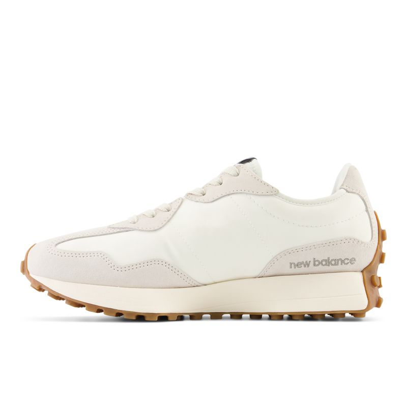 New Balance 327 Moonbeam / Shadow Grey (U327V1-44548)