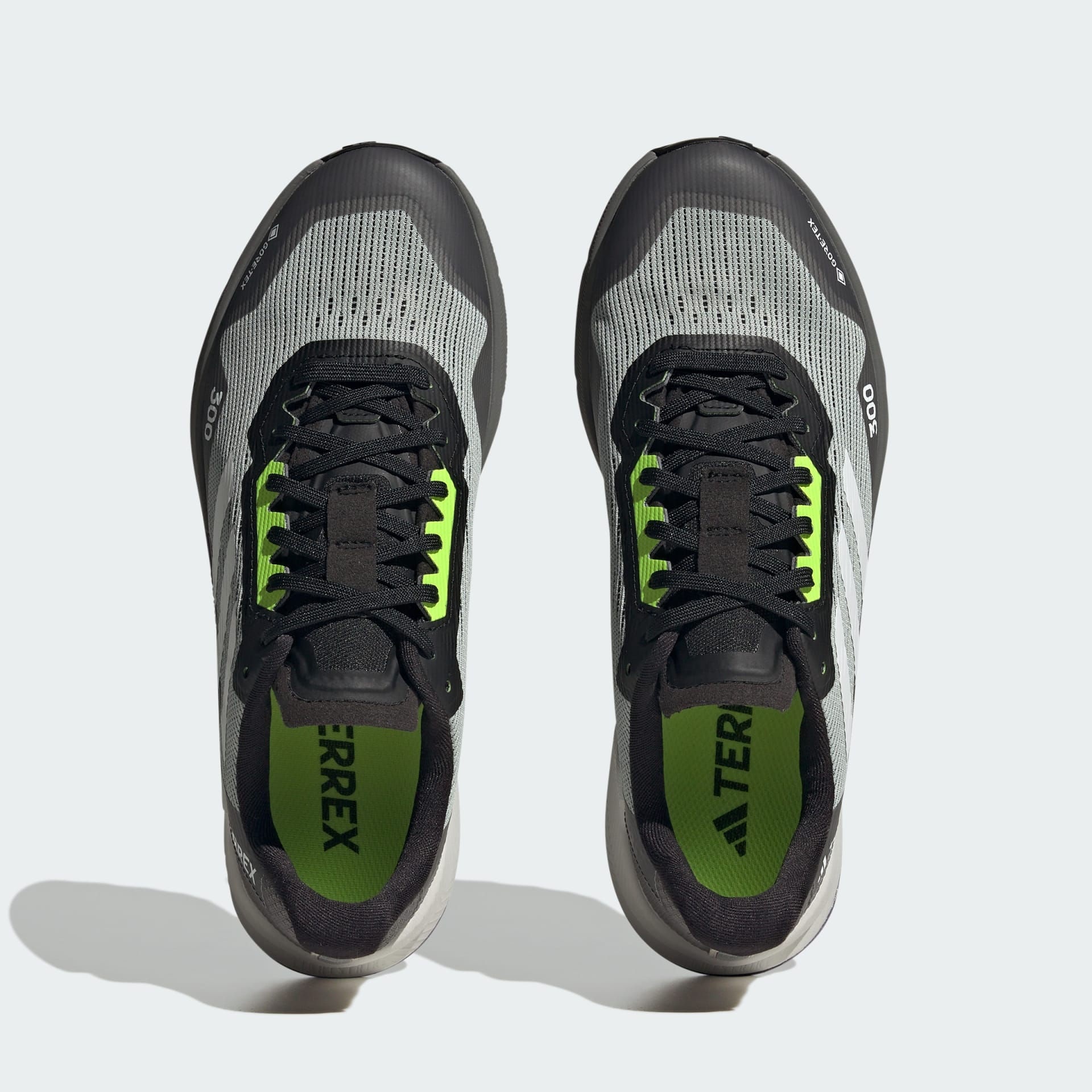 adidas Terrex Agravic Flow 2.0 GORE-TEX Trail Running (IF5019)