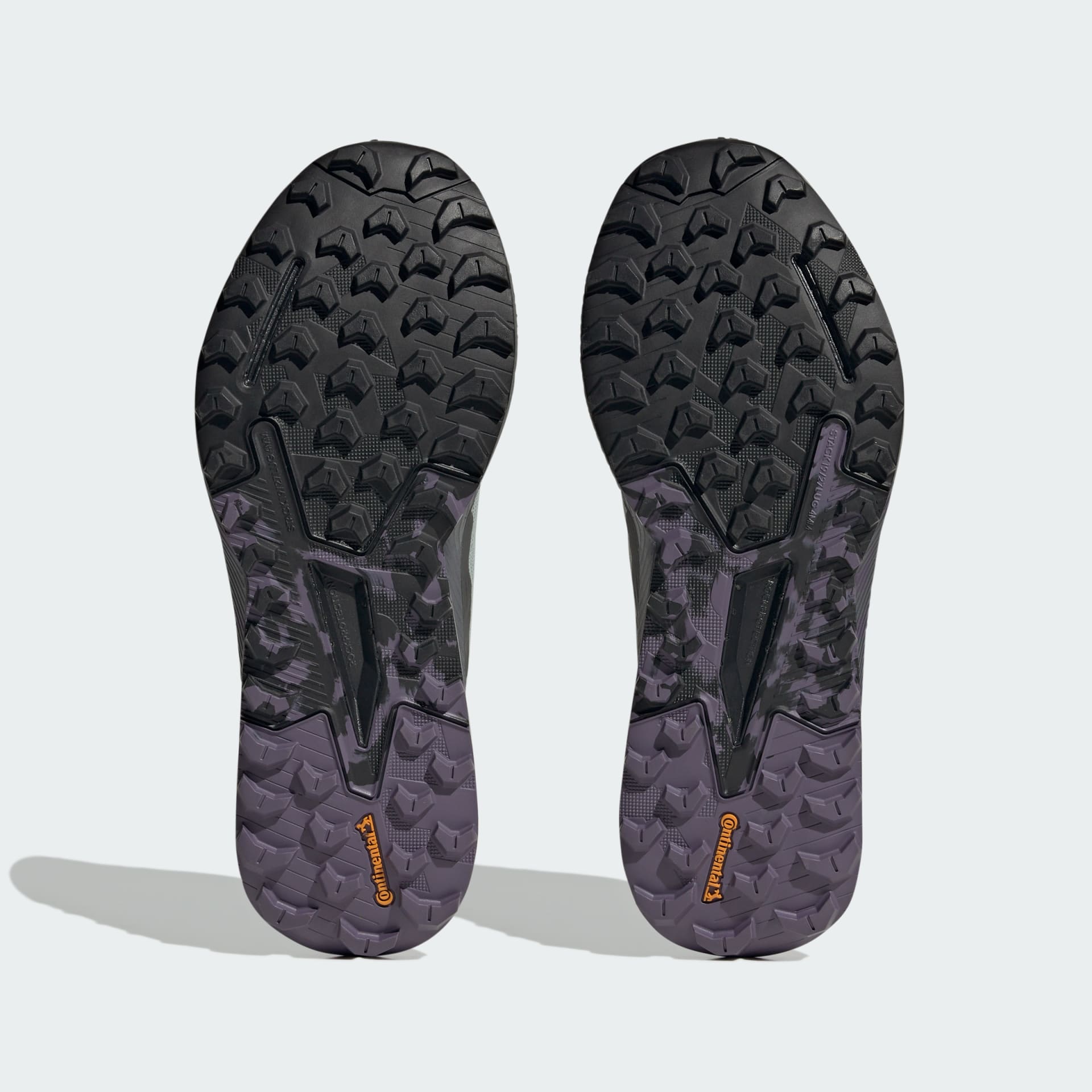 adidas Terrex Agravic Flow 2.0 GORE-TEX Trail Running (IF5019)