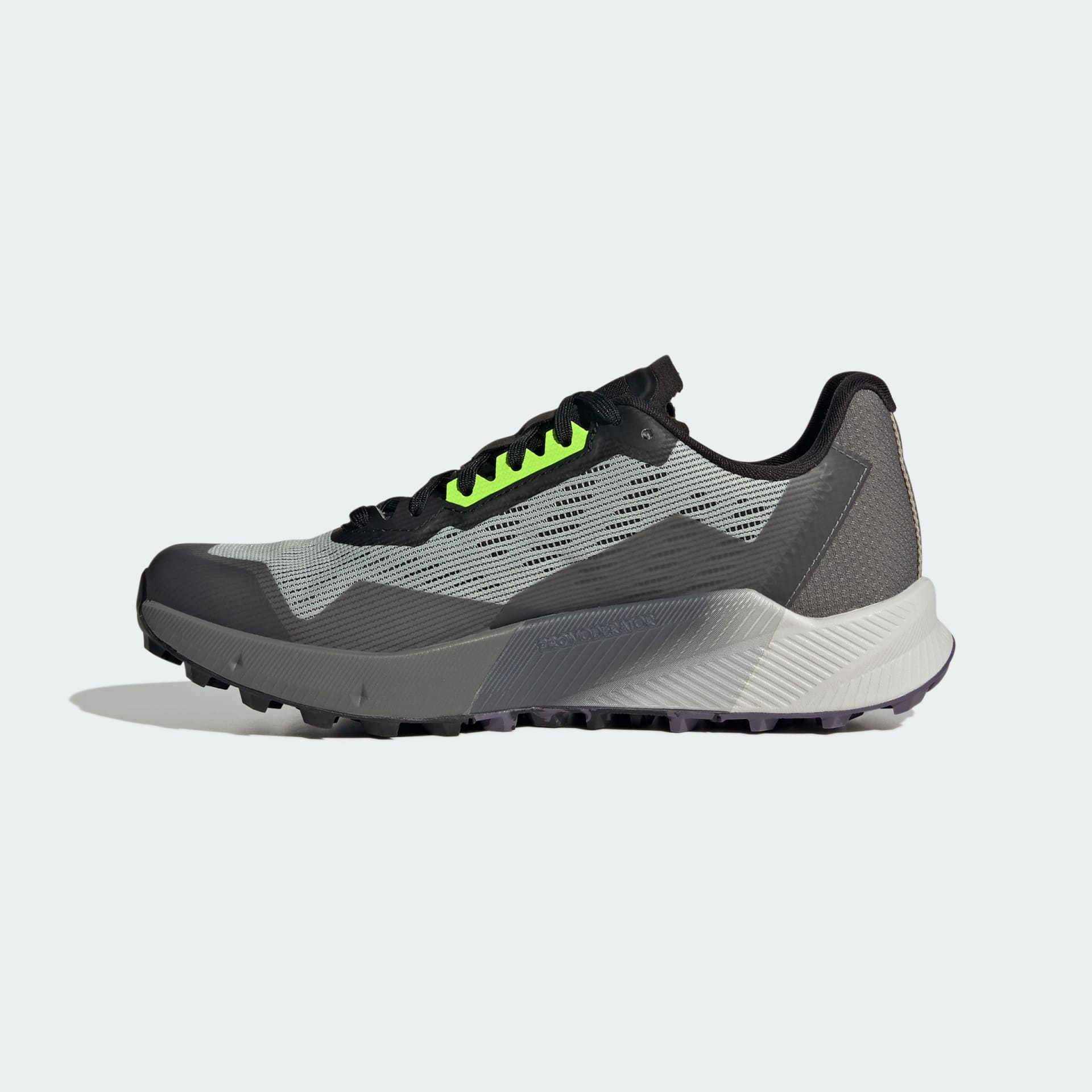 adidas Terrex Agravic Flow 2.0 GORE-TEX Trail Running (IF5019)
