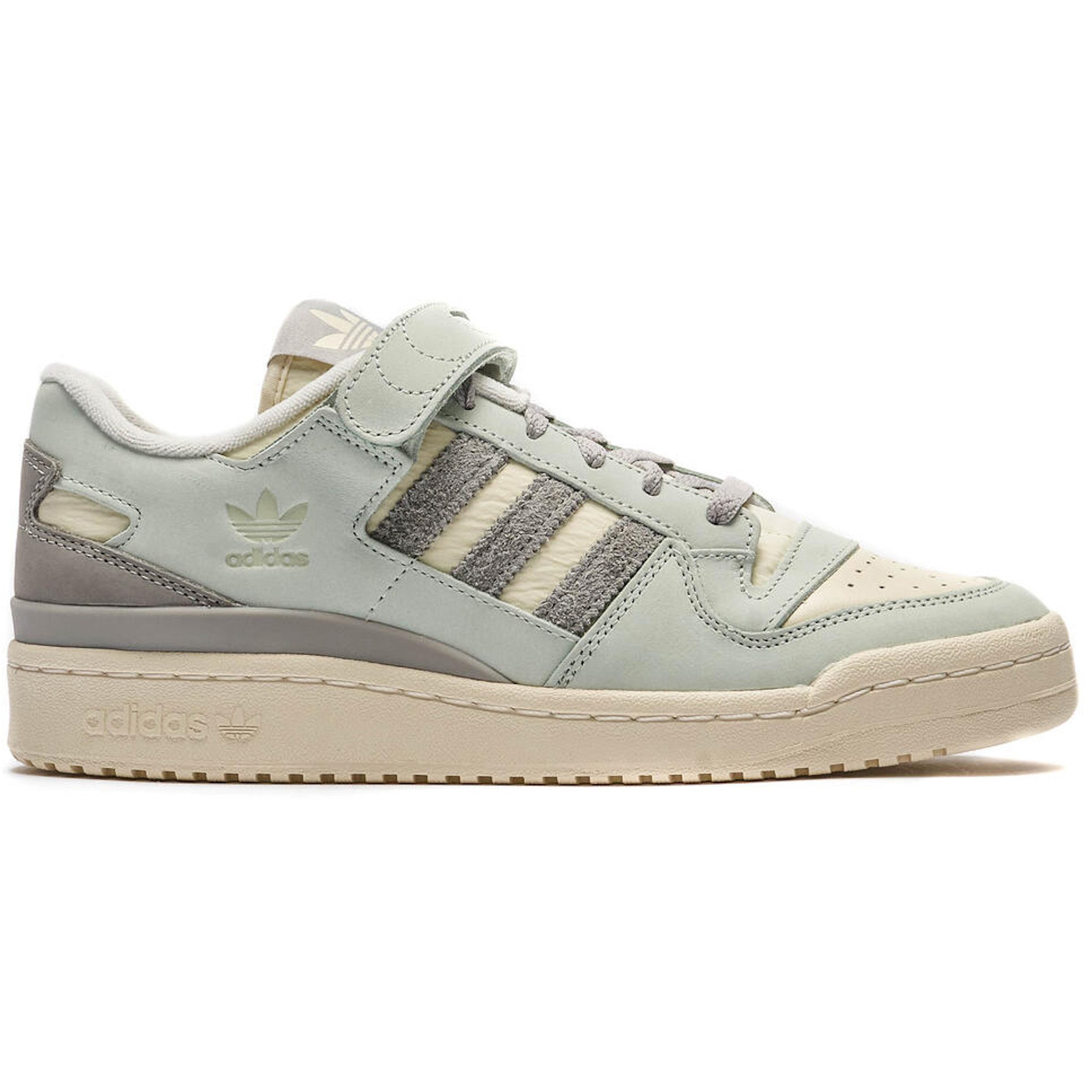 adidas Forum 84 Low Linen Green (FZ6298)