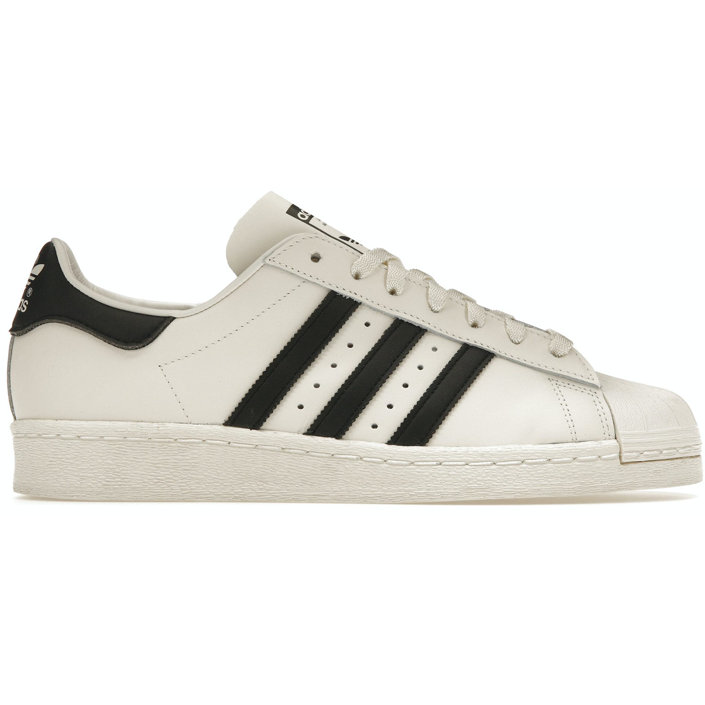 adidas Superstar 82 Cloud White Core Black (GY7037/H06258)