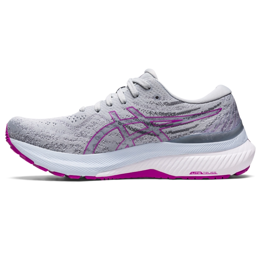 ASICS Gel-Kayano 29 Piedmont Grey Orchid (Women's) (1012B272-020)