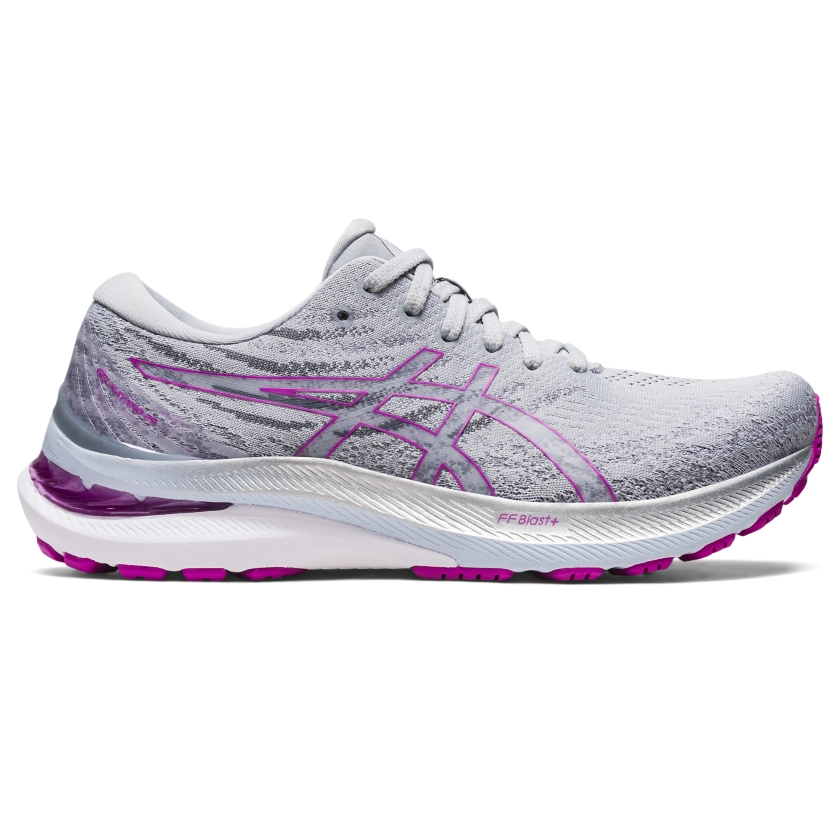 ASICS Gel-Kayano 29 Piedmont Grey Orchid (Women's) (1012B272-020)