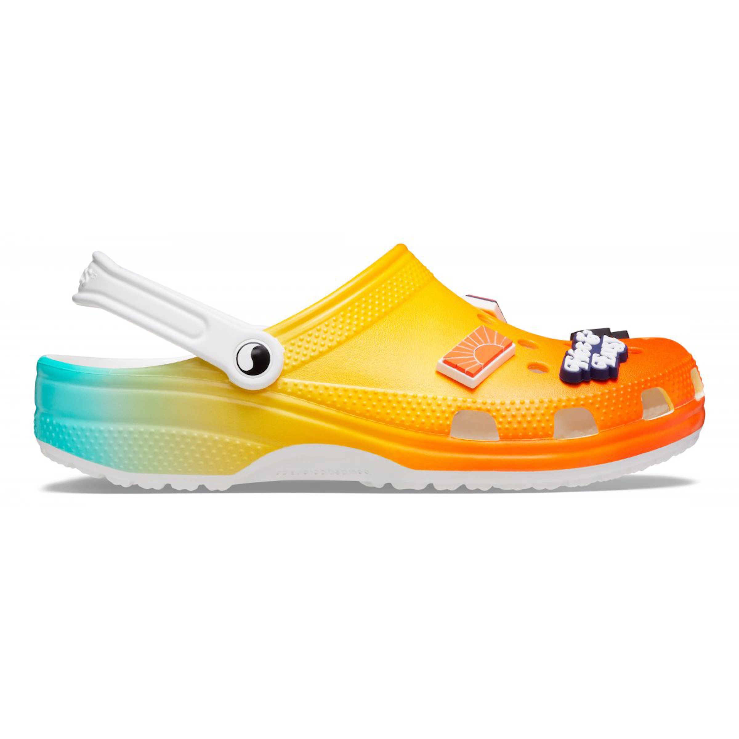 Crocs Classic Clog Free & Easy (207671)