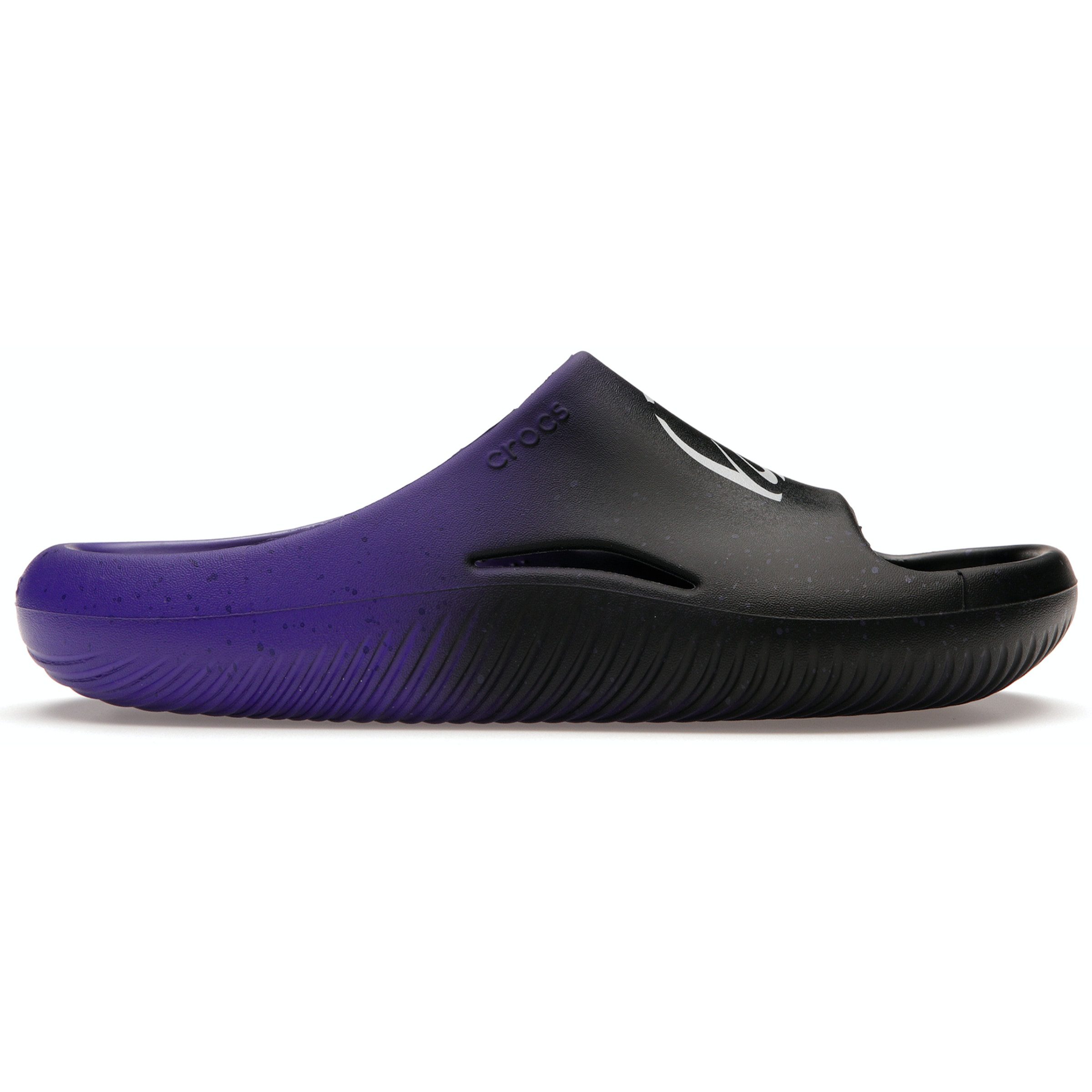 Crocs Mellow Slide Taco Bell Live Más (208613-506)